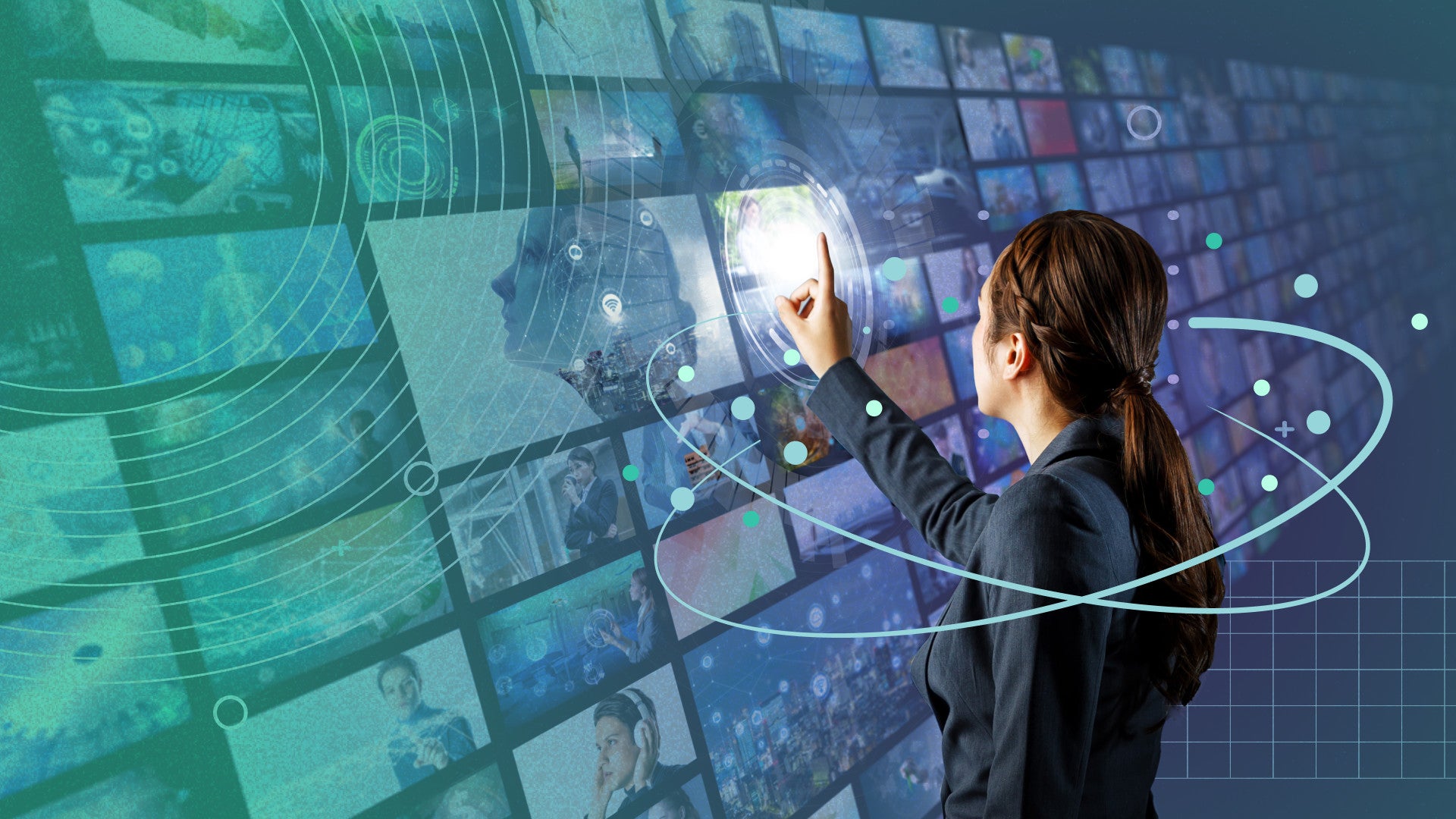 The metaverse: An innovation worth leadership attention - Fast Company