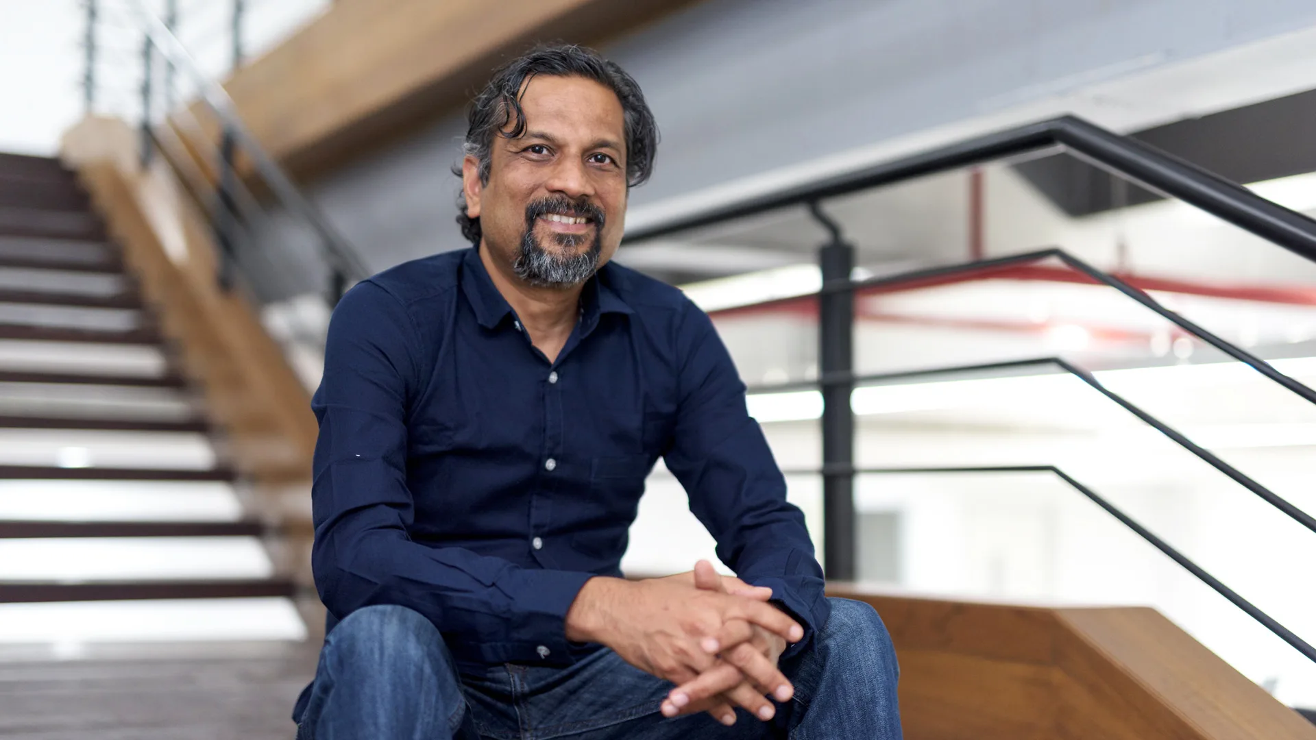 I founded India's largest software product company. Here's my 3-point ...