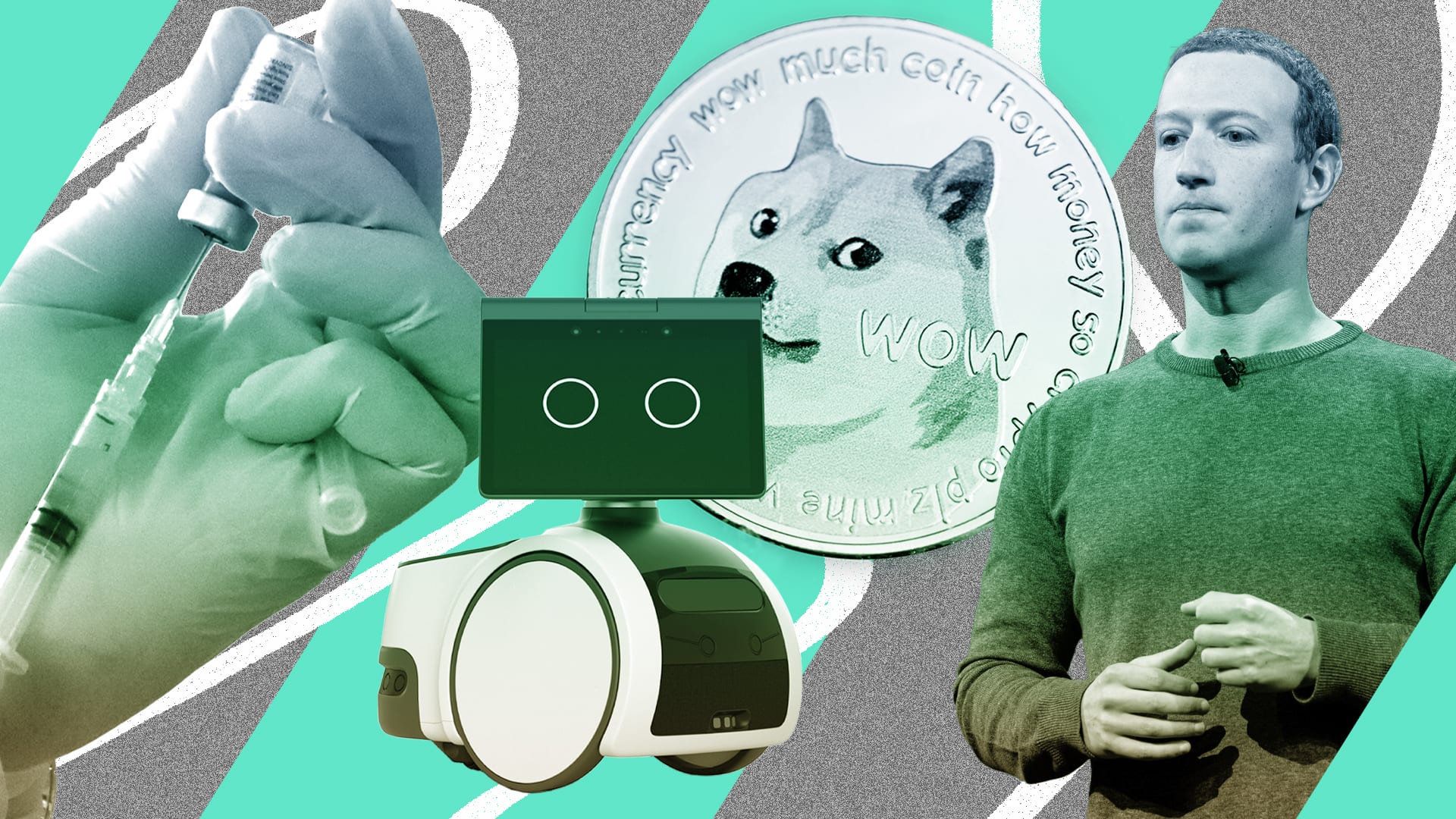 The 5 best–and 5 worst—tech moments of 2021 - Fast Company