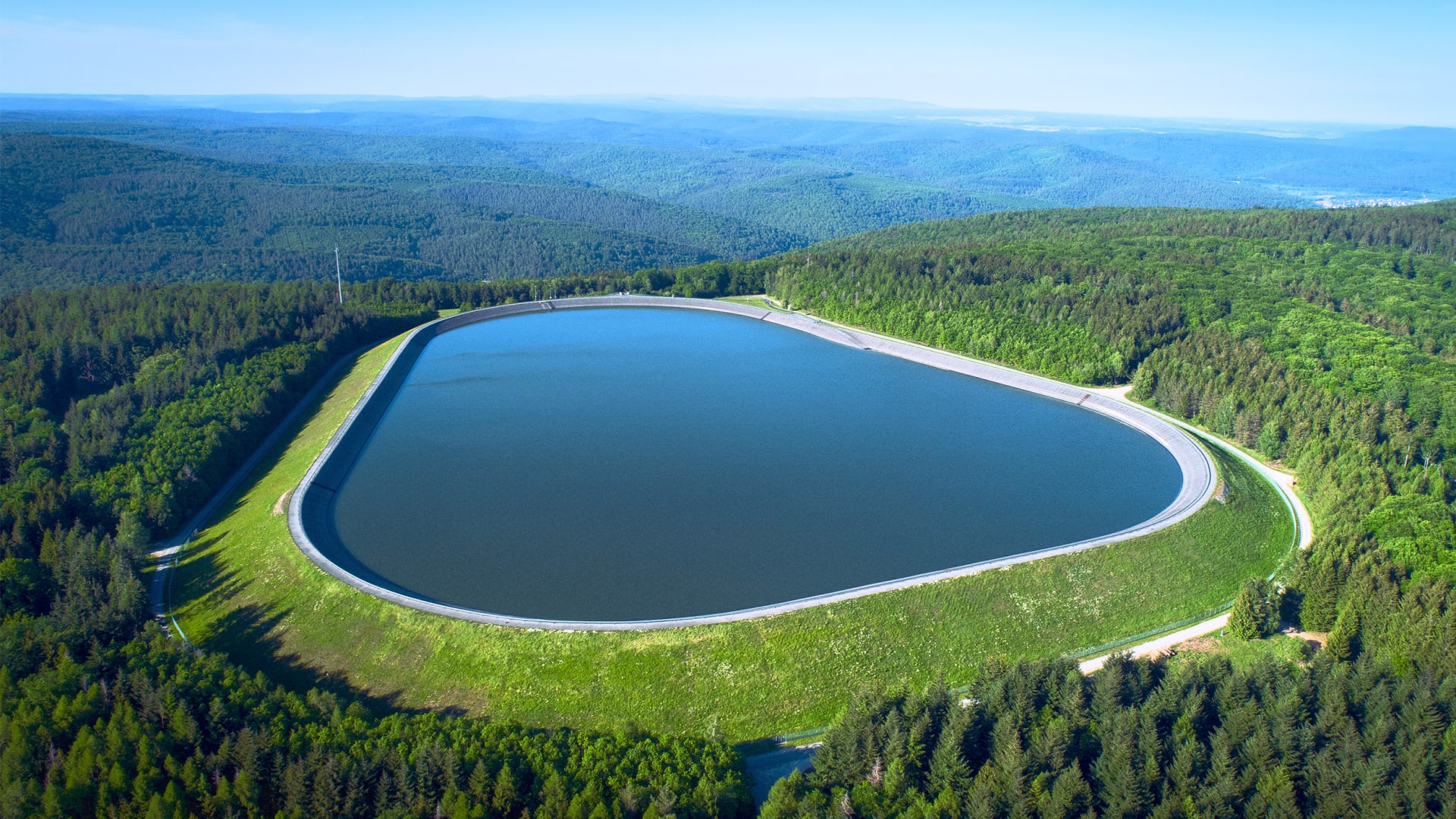 Forget batteries. This 100-year-old technique provides cheap energy ...
