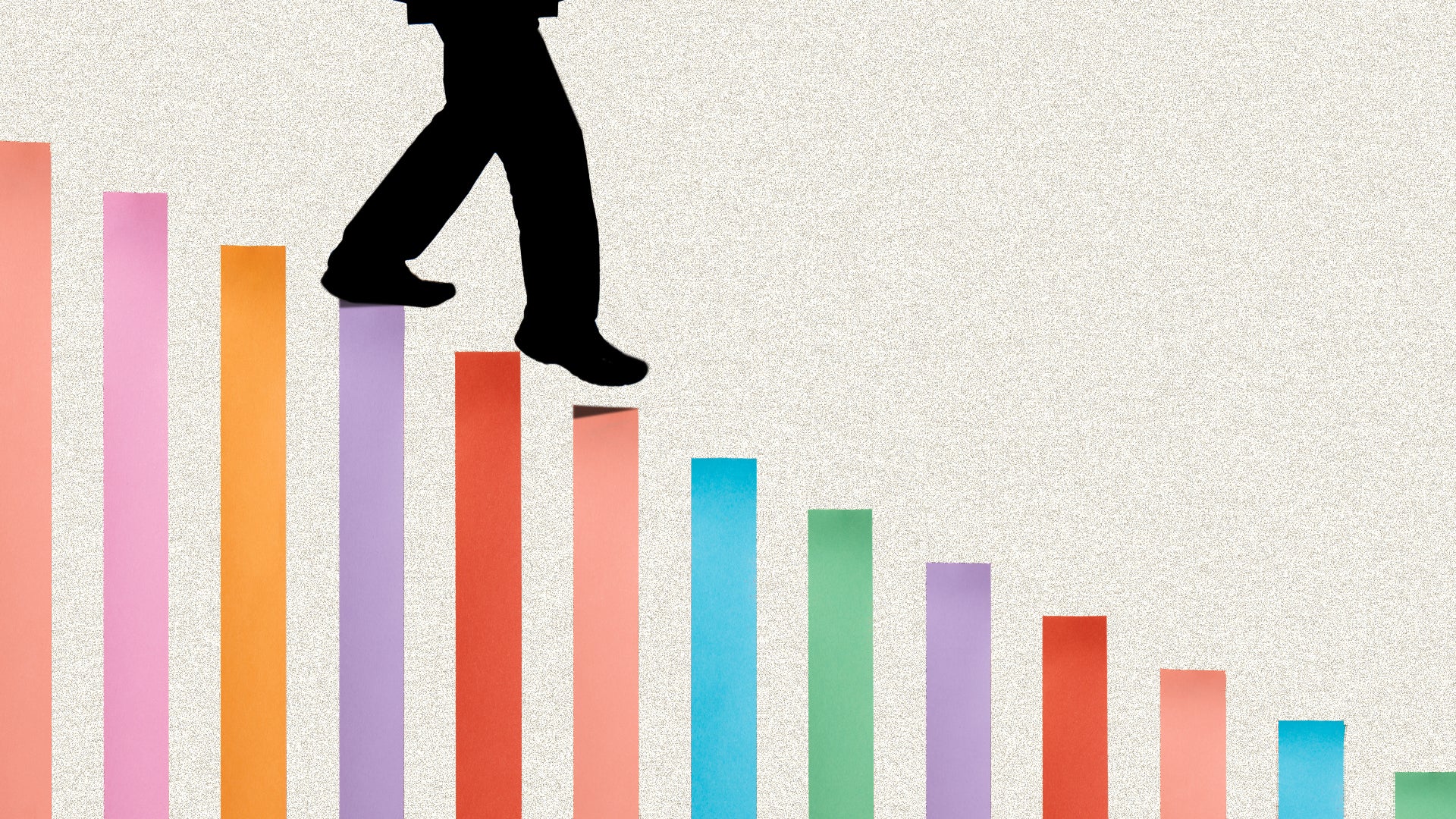 Why it's sometimes harder to get a job you're 'overqualified' for ...