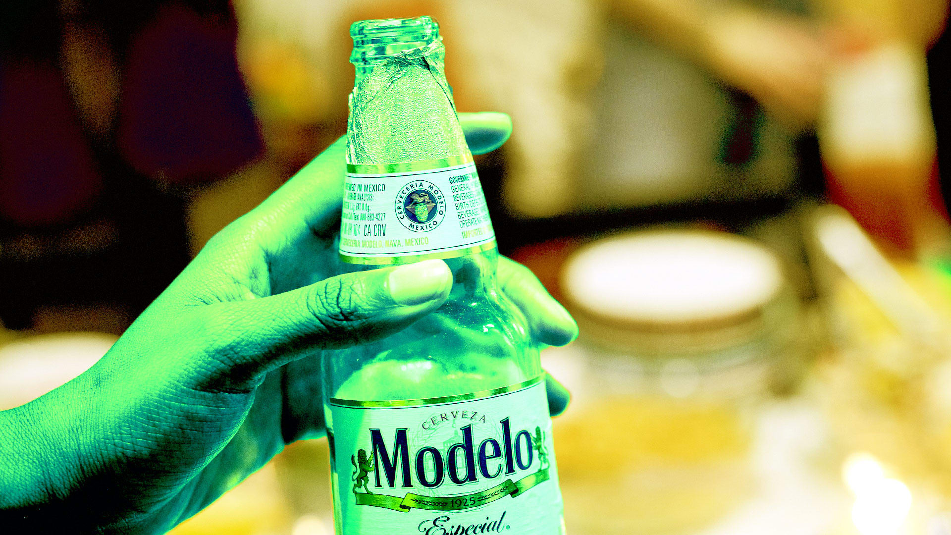 How Modelo is using Mexican-flavored experiments in a push to become ...