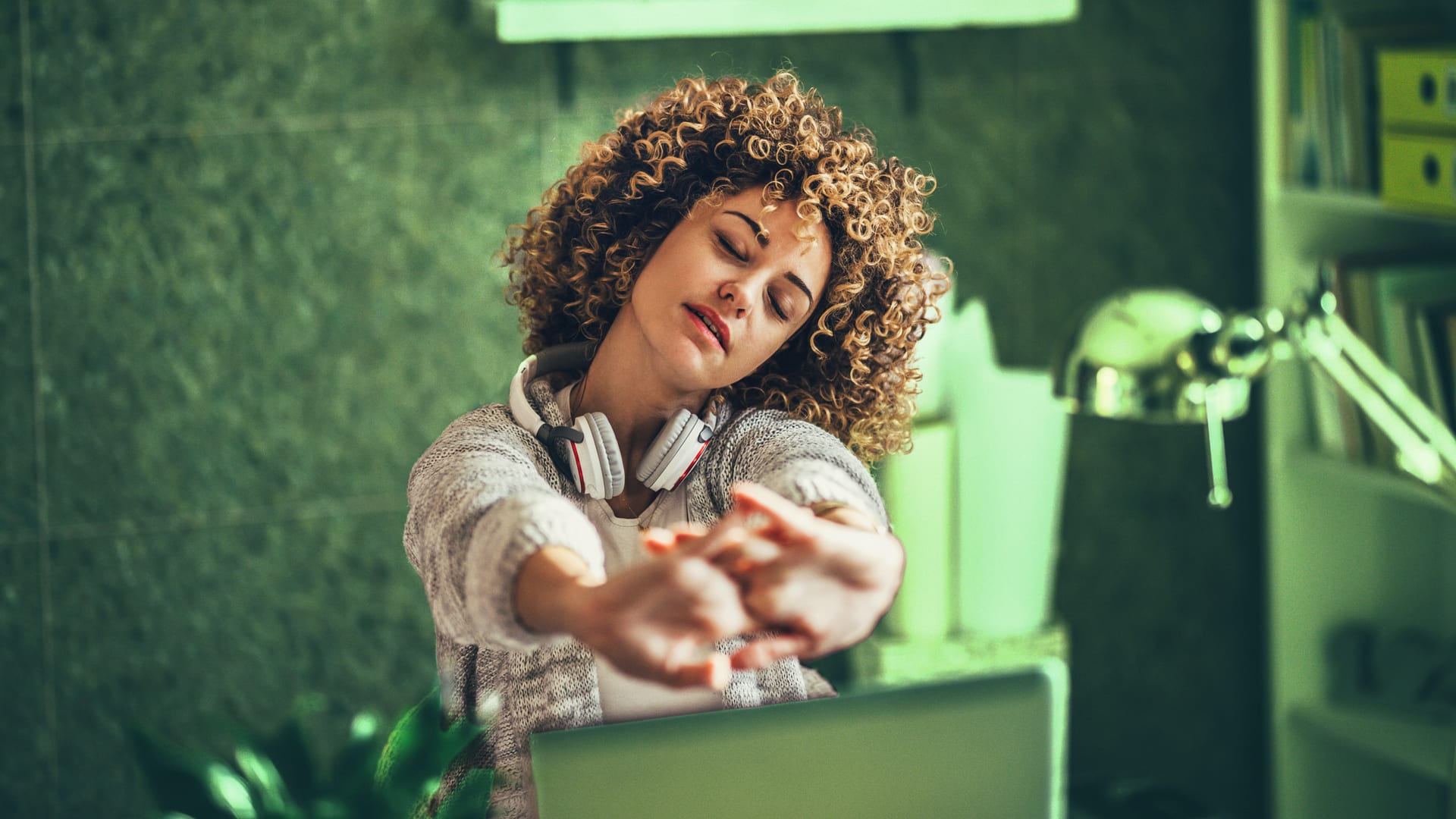 5 things leaders can do to help their stressed out workers - Fast Company