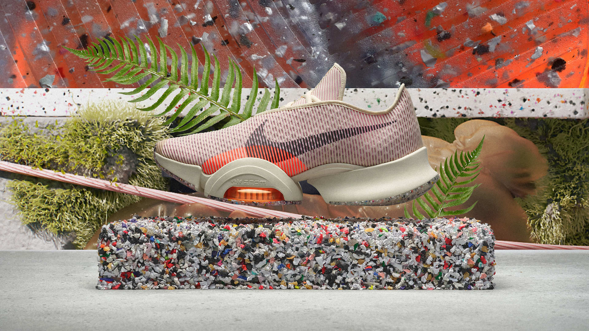 Nike's designs are still killing it after 50 years. This tiny detail ...