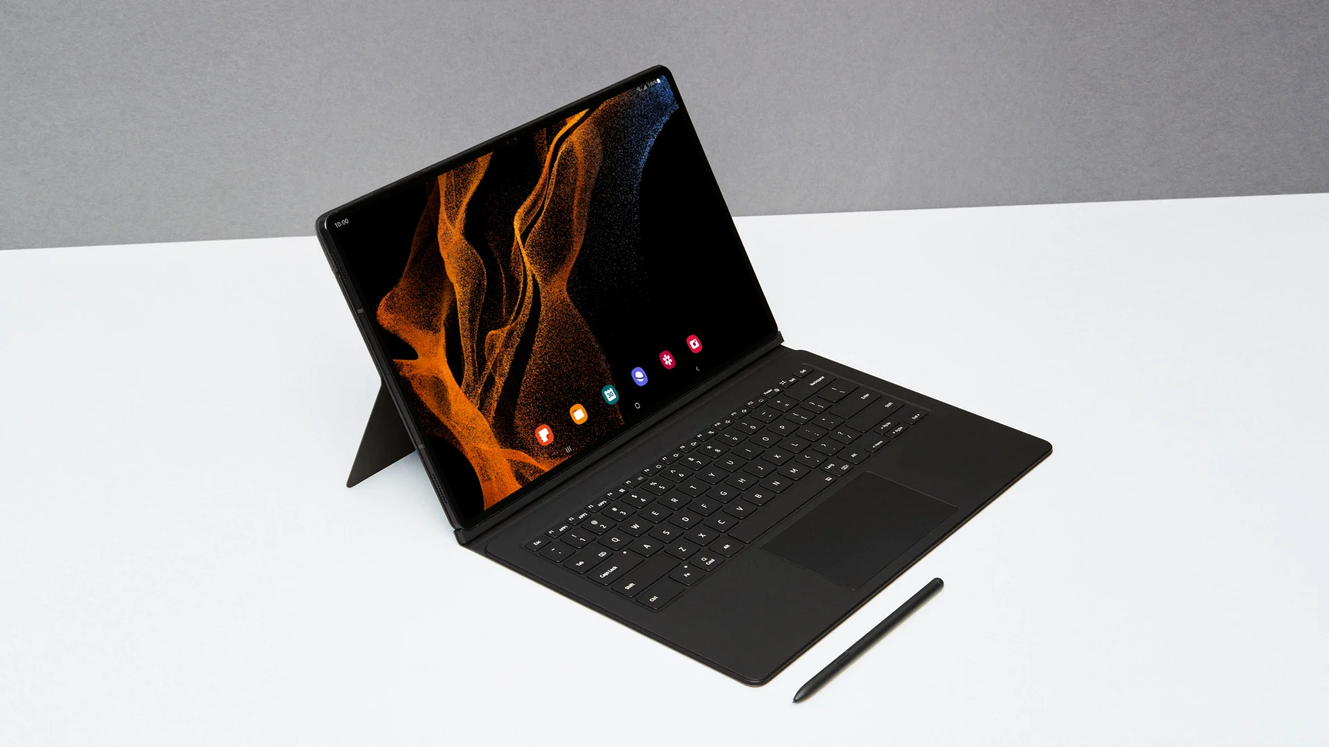 Samsung made the giant tablet that Apple hasn't. What's next? - Fast ...