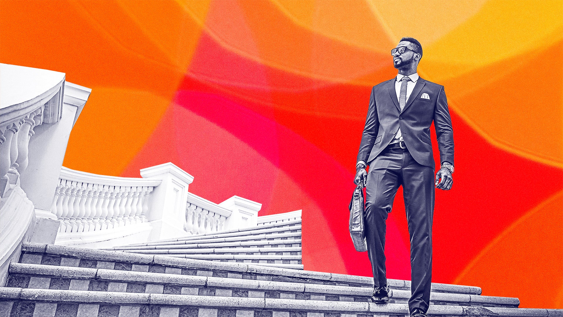 career pivot - Fast Company
