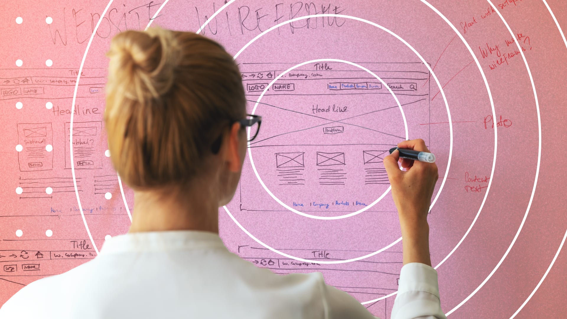 Design gaps can reveal growth opportunities - Fast Company