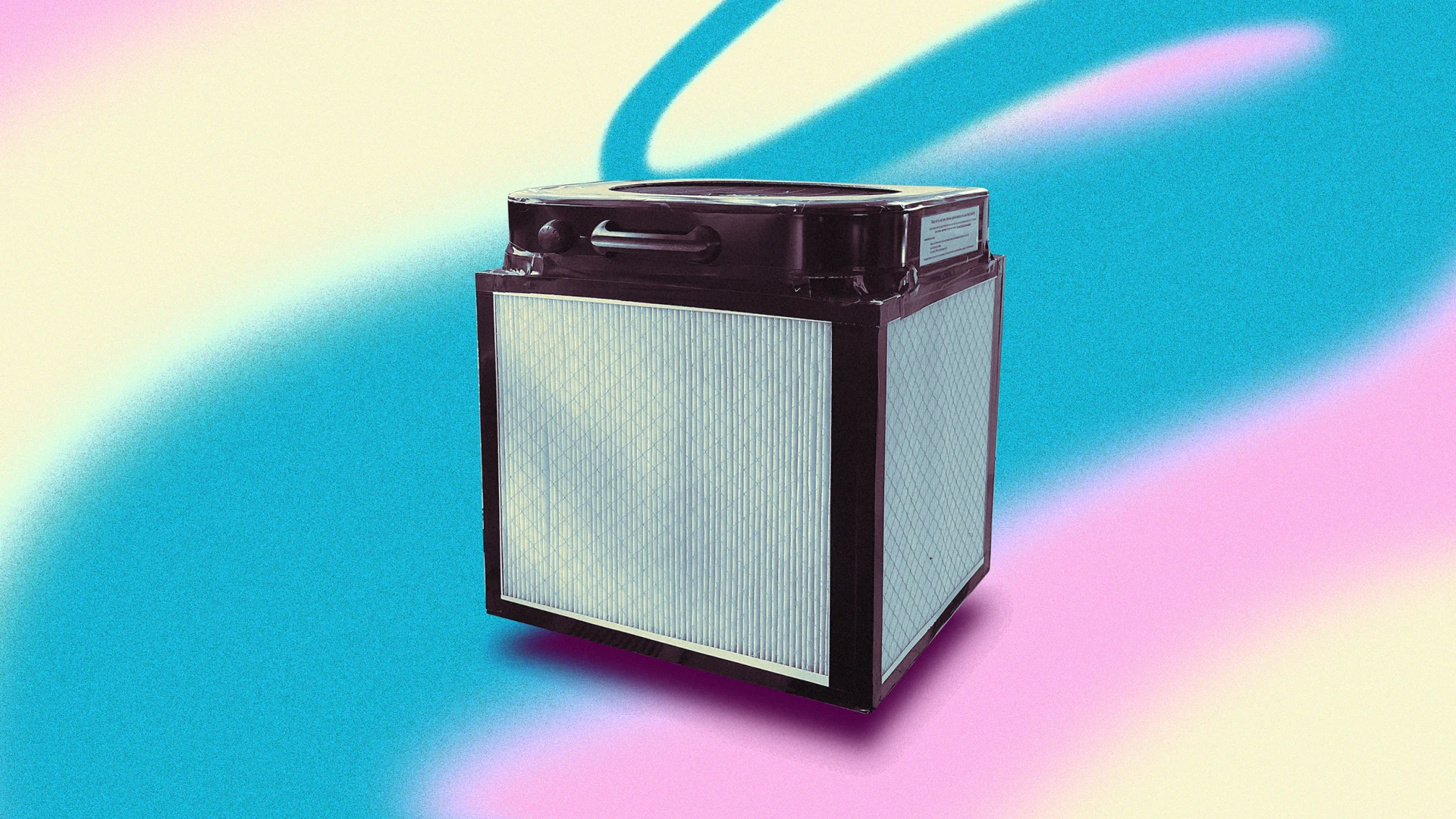 How this simple, nondescript box has saved lives during the pandemic ...