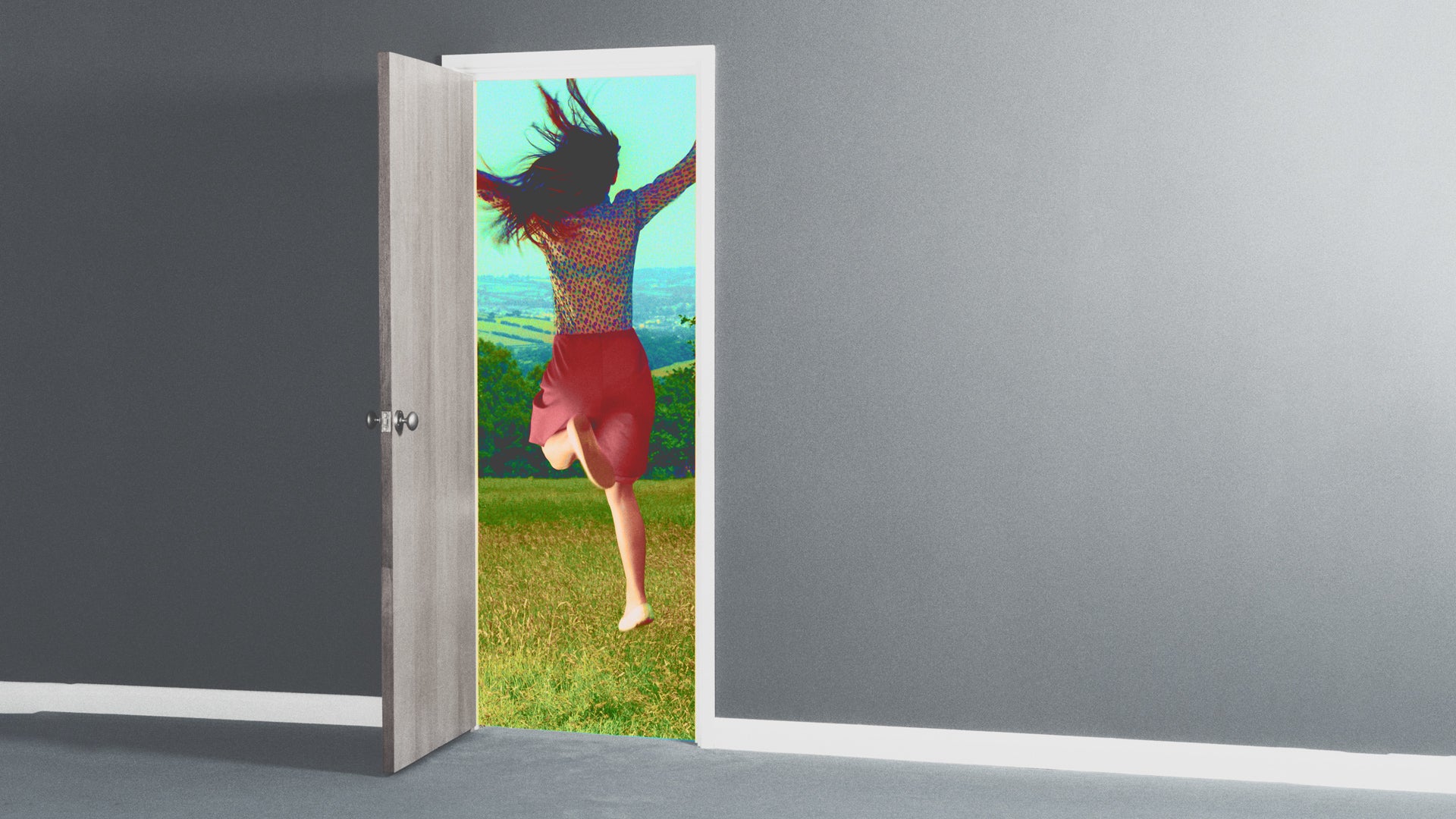 Employees want more freedom. Here's how to give it without spoiling ...