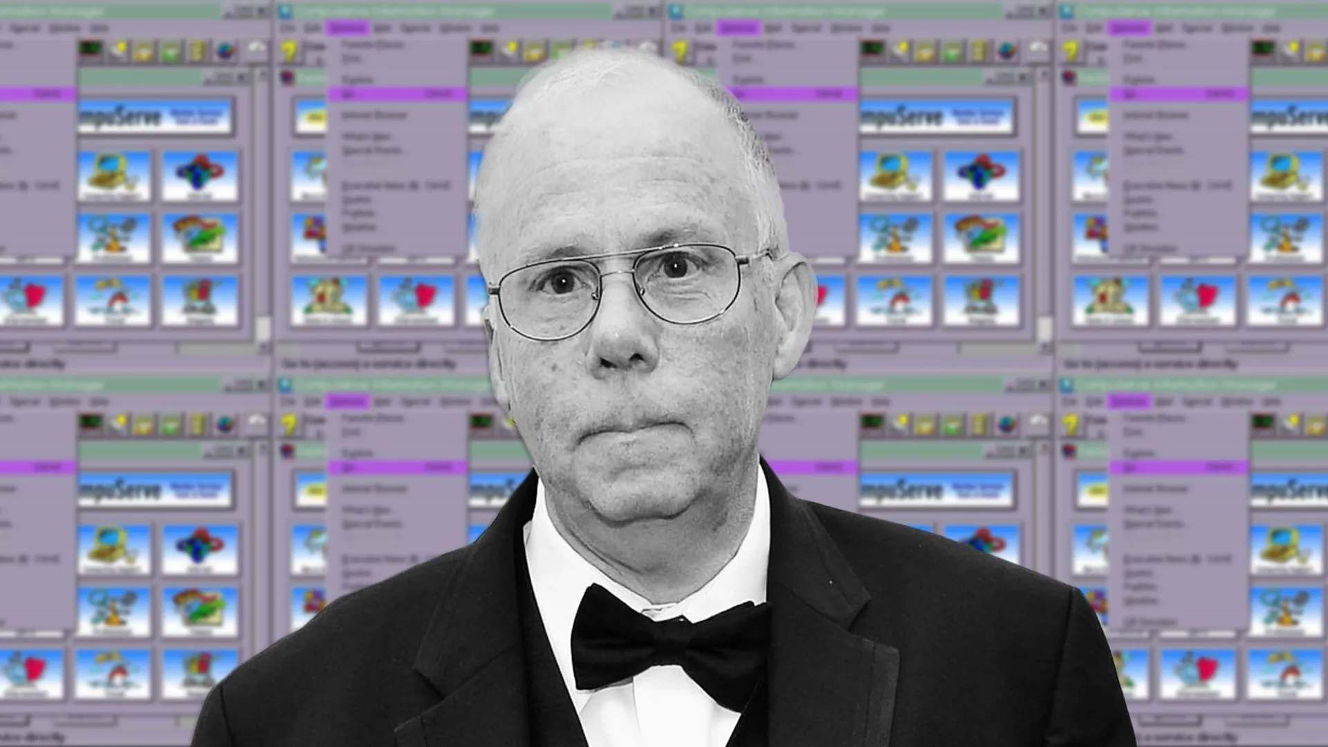 How Steve Wilhite created GIF, the graphics format that ate the world ...