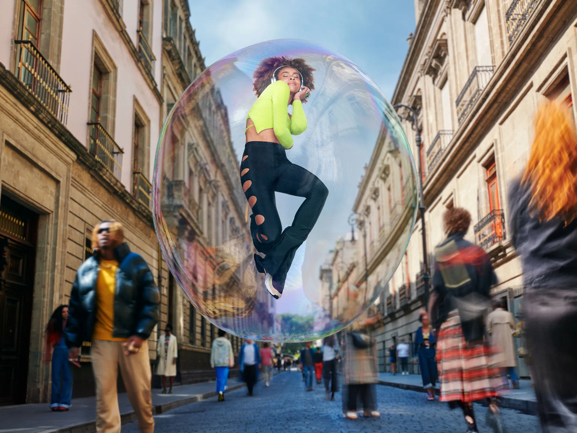 Sonic Science: Understanding your brain on sound - Fast Company