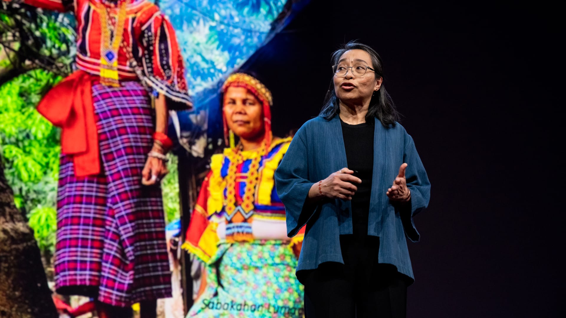 indigenous communities Archives - Fast Company