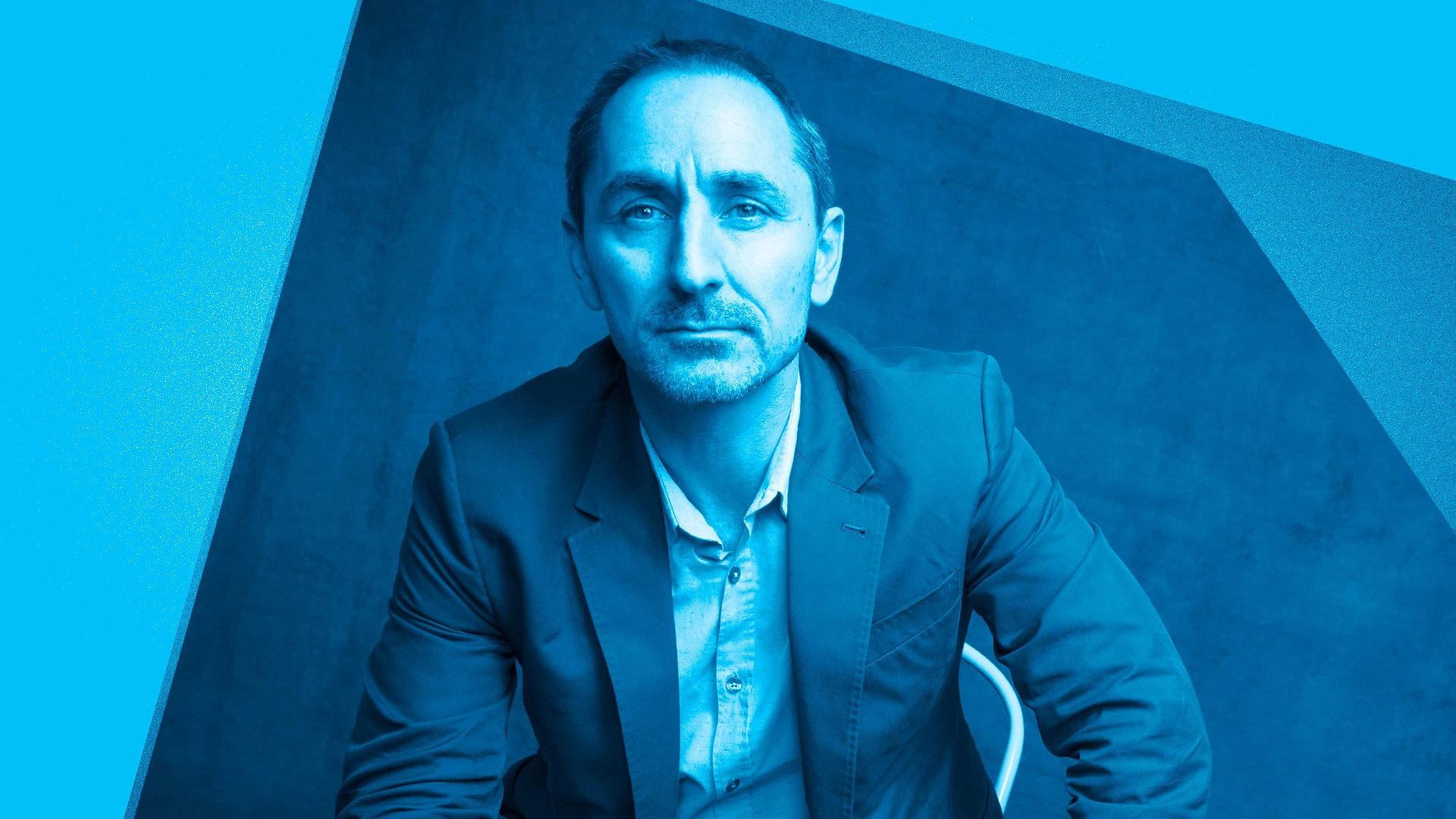 David Droga changed advertising. Now he wants to kill it. - Fast Company