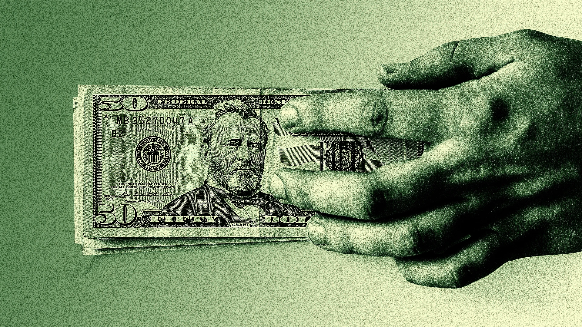 What will it take to make direct cash assistance programs permanent ...