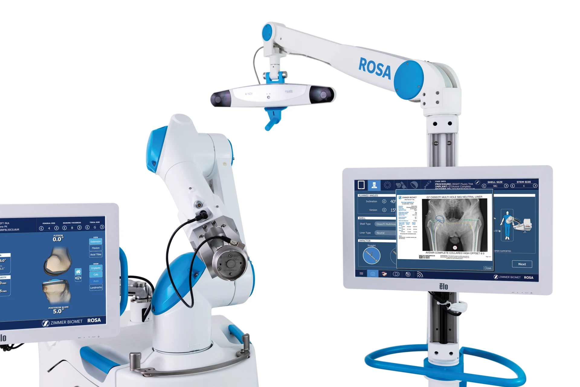 ZIMMER BIOMET Latest News, Photos & Videos