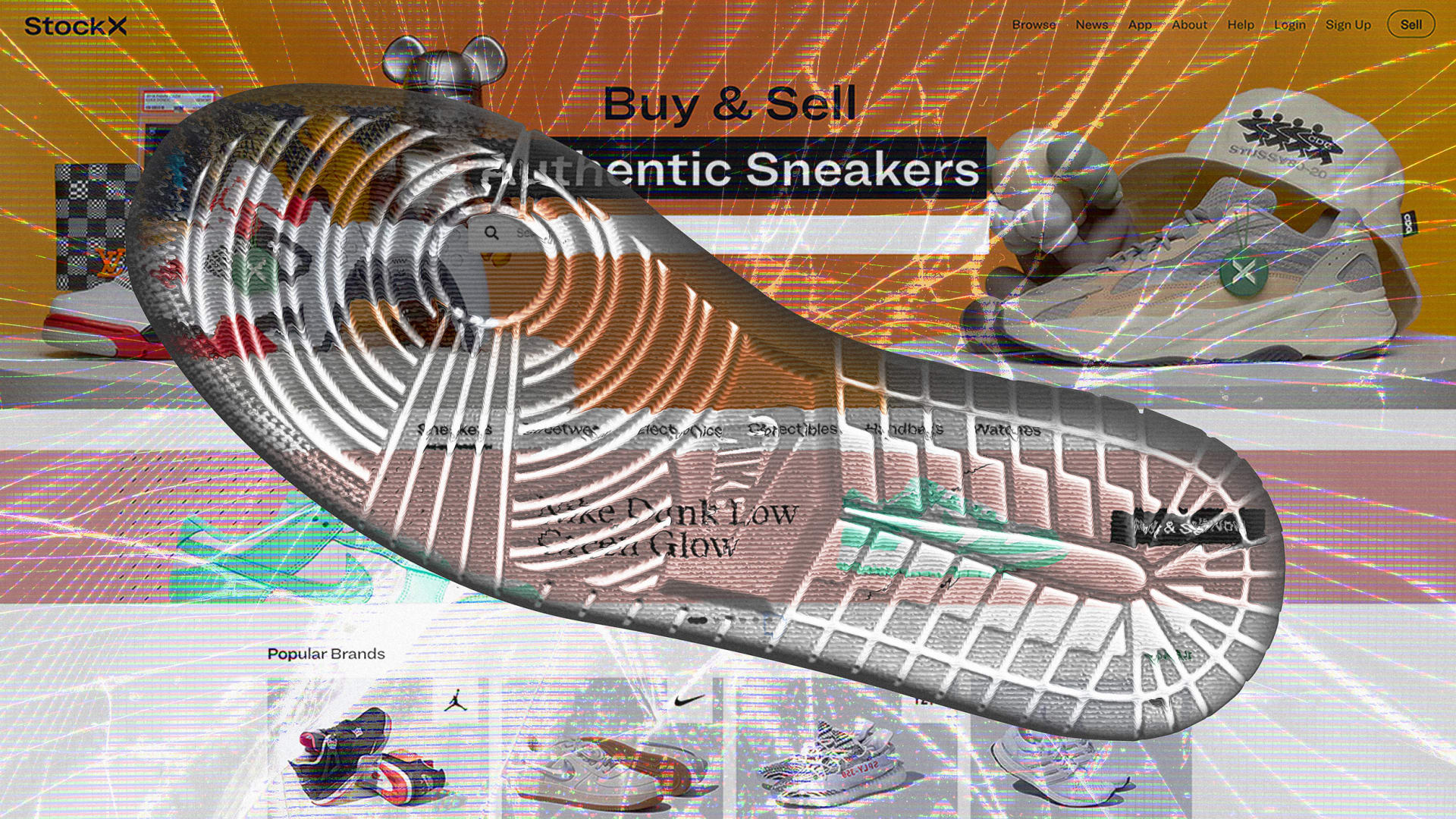 Nike is suing StockX for allegedly selling counterfeit shoes. What ...