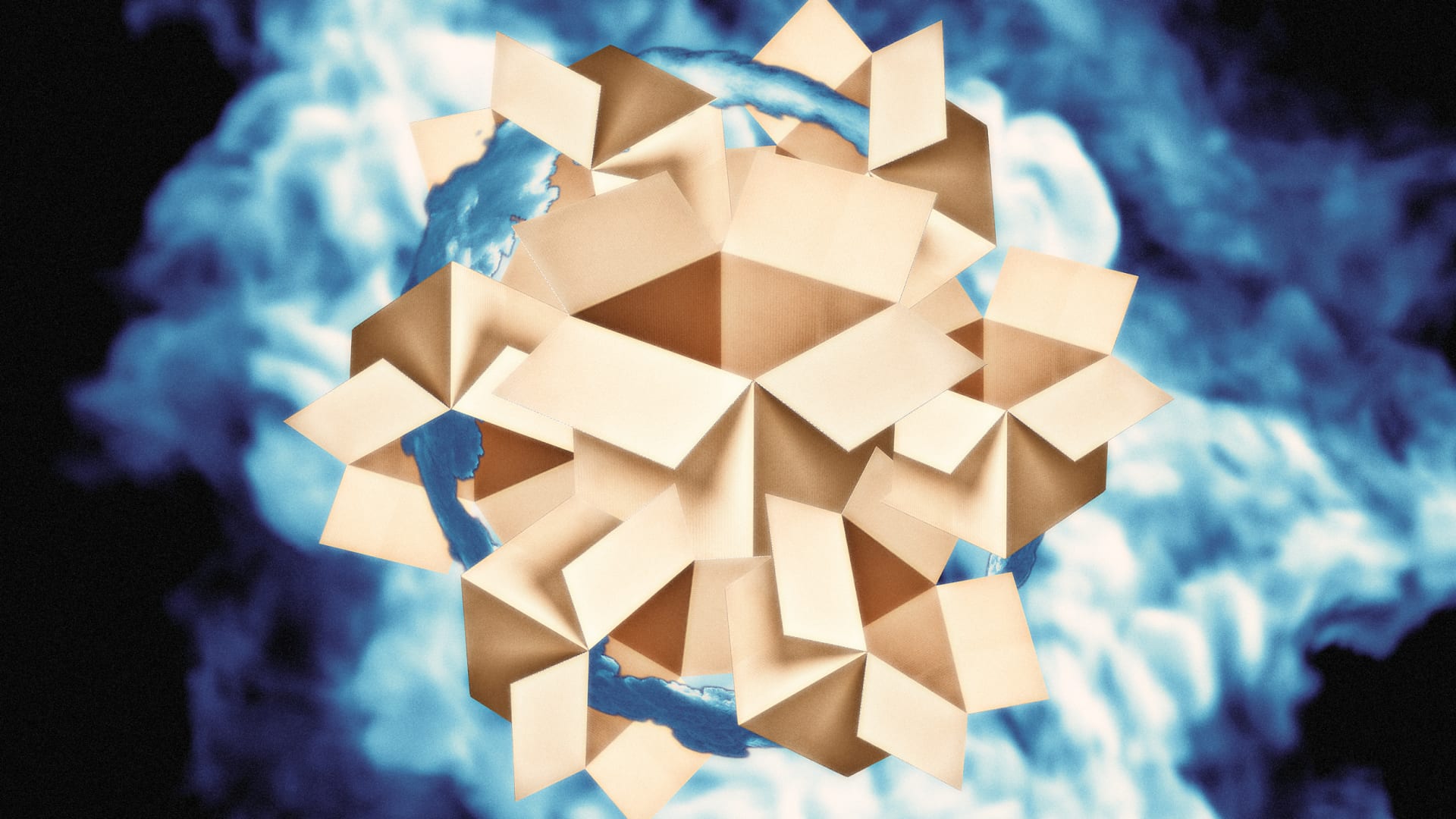 Product returns are wasteful for companies and the planet. Here's how ...