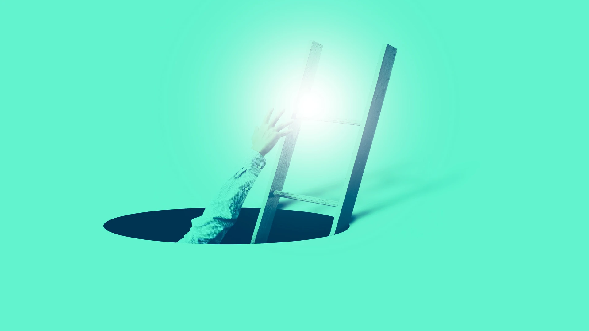 Here's how to get promoted at work