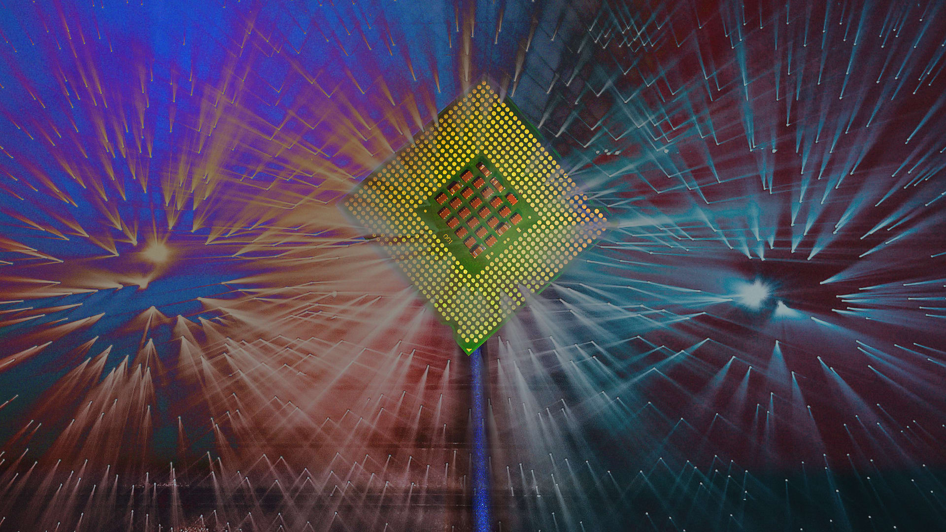 The 'deep tech' revolution is happening. Here's how it will change ...