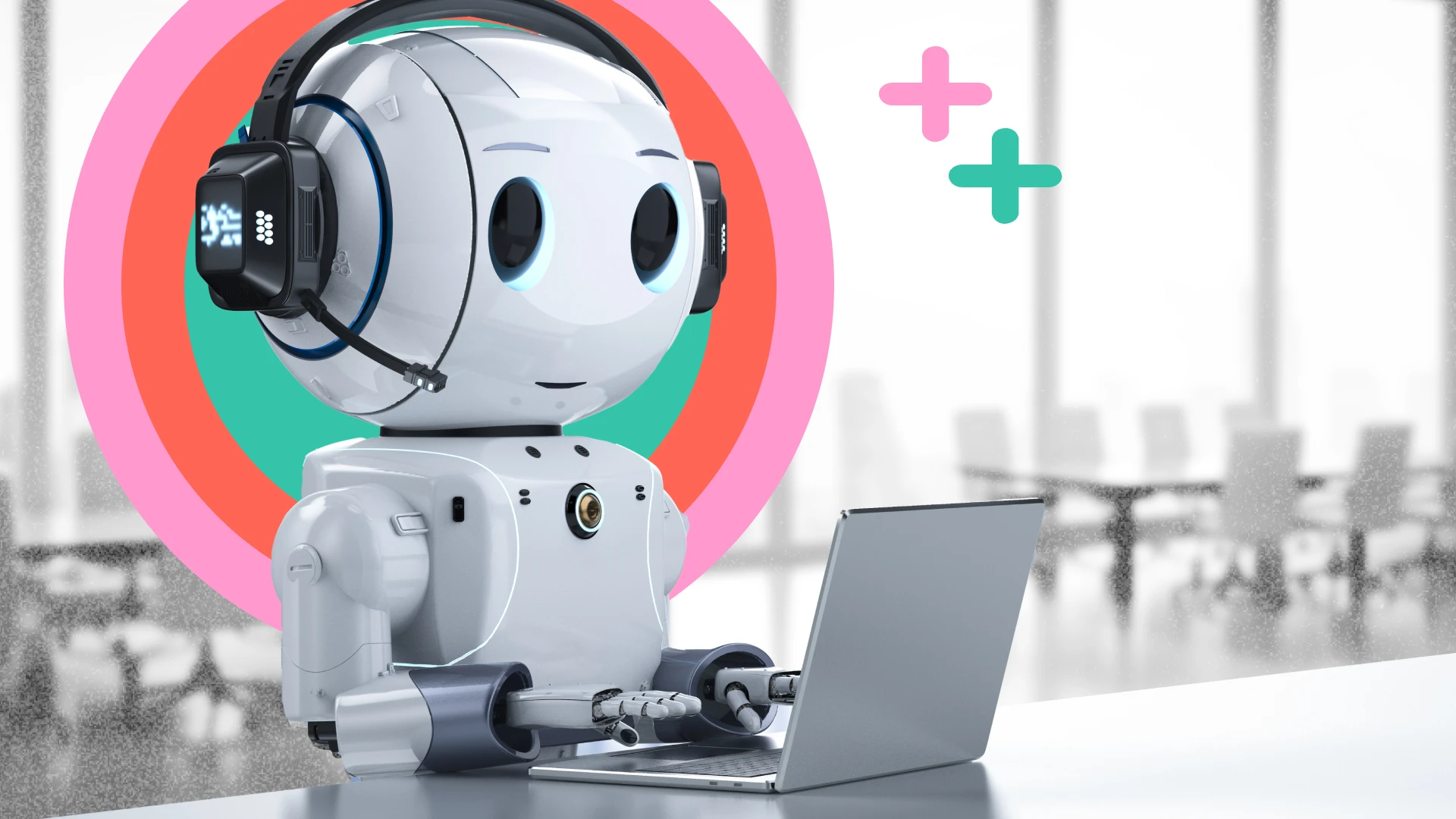 OpenAI wants to build a workplace assistant. What about Microsoft?