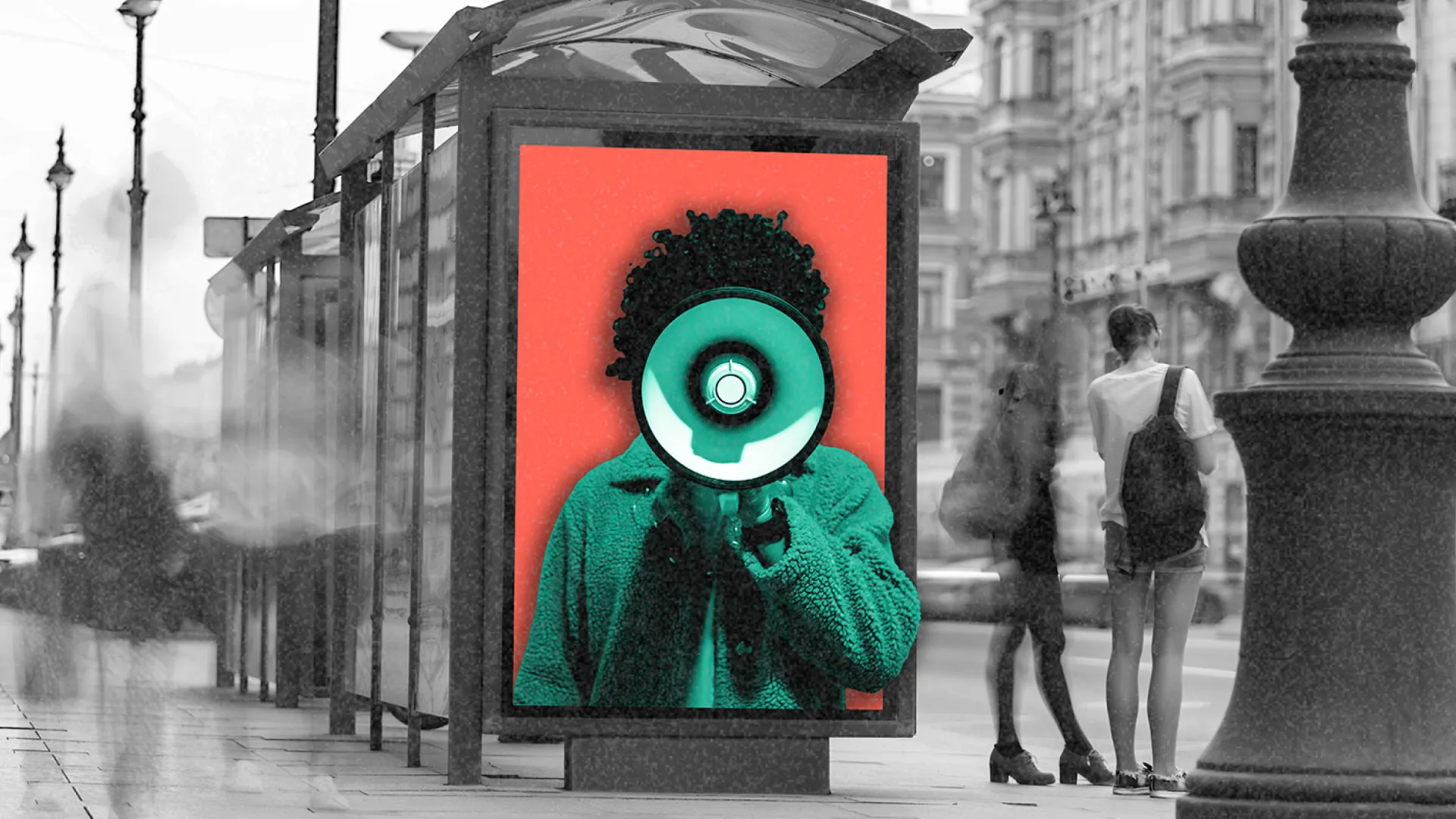 The future of marketing is IRL - Fast Company