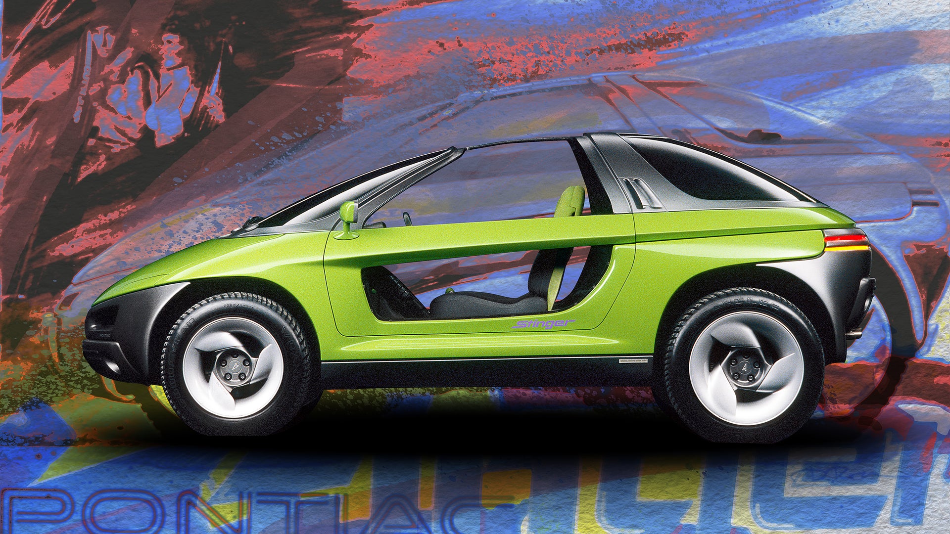 Car Design - Fast Company