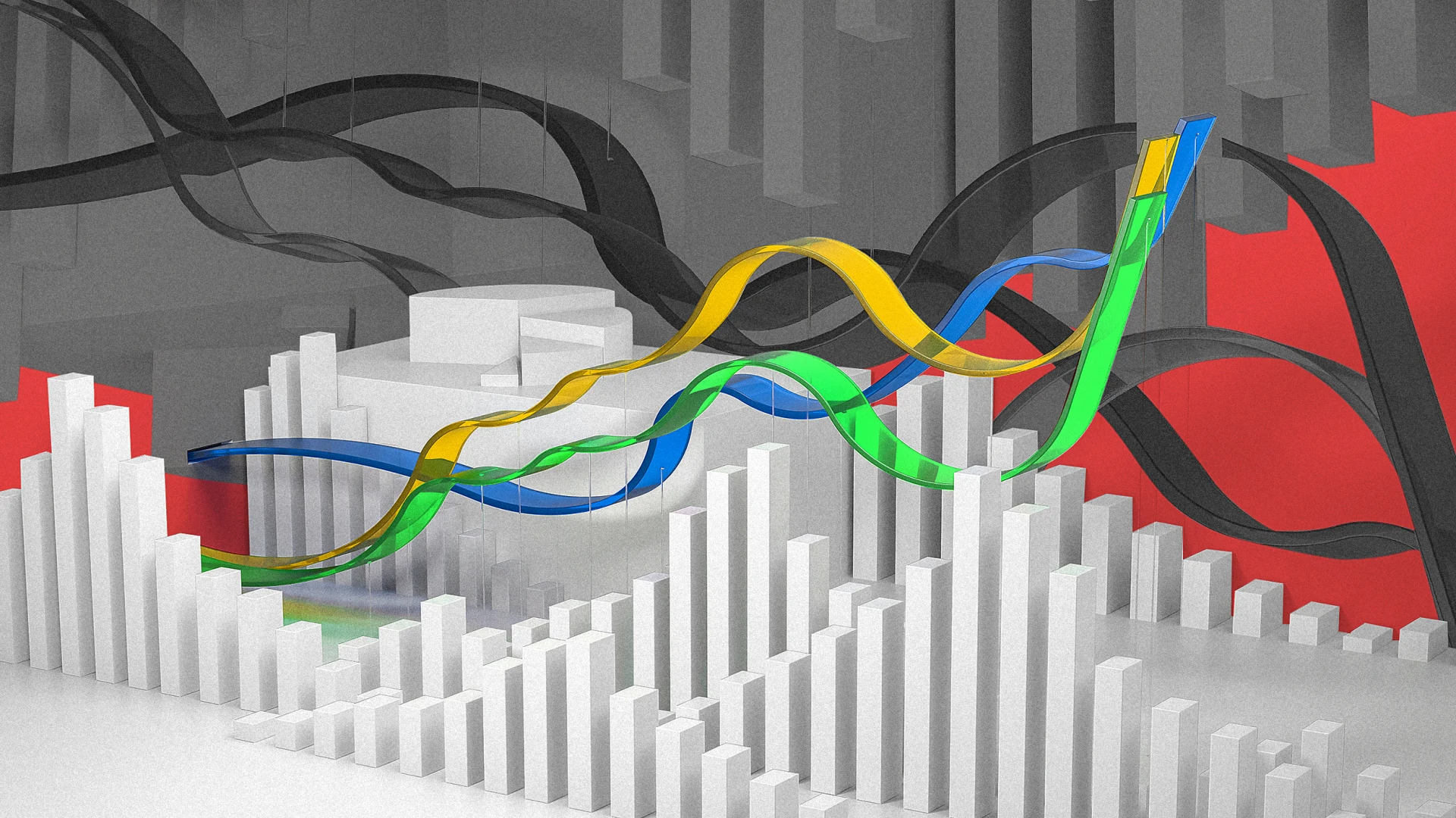 How can we reinvent the way we measure economic prosperity? - Fast Company