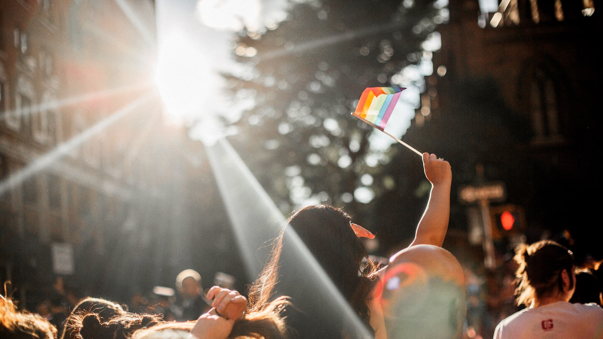 An ally's guide to Pride - Fast Company