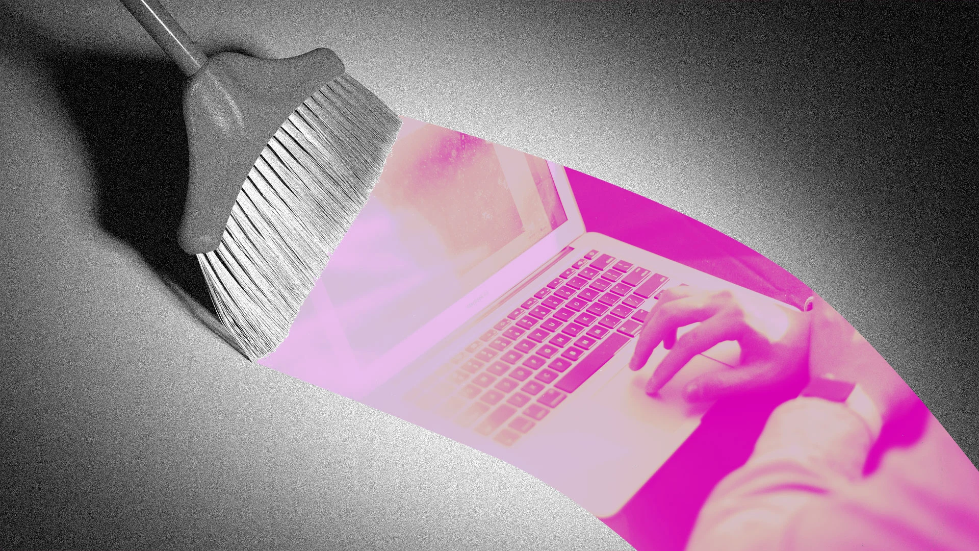 Sick of your screen? Here's how to find a healthy balance with your ...