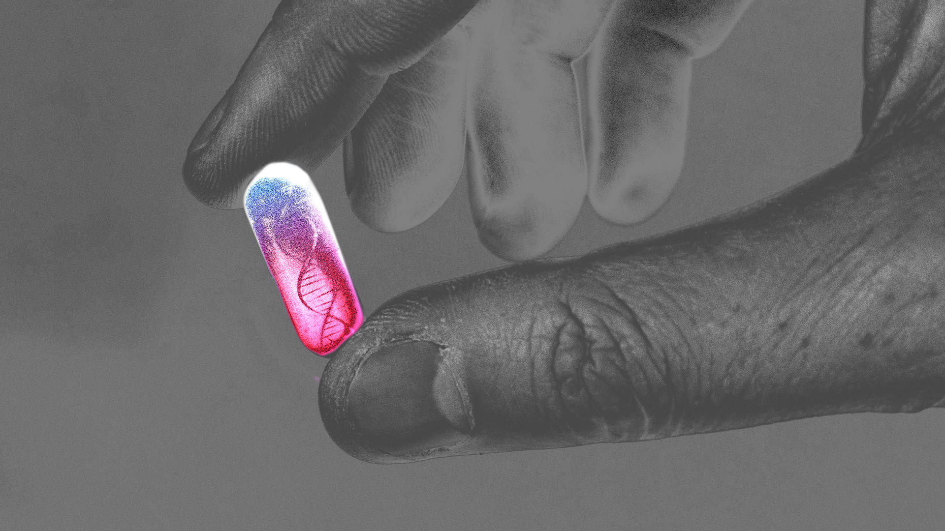 gene editing Archives - Fast Company