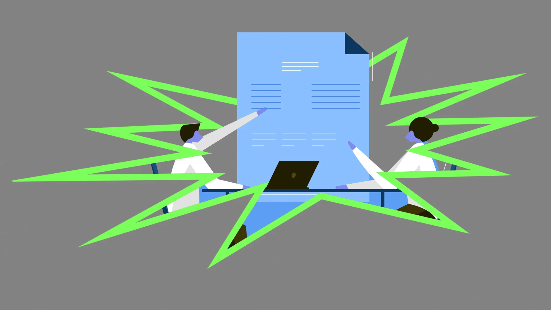 Ultimate guide to writing a standout résumé