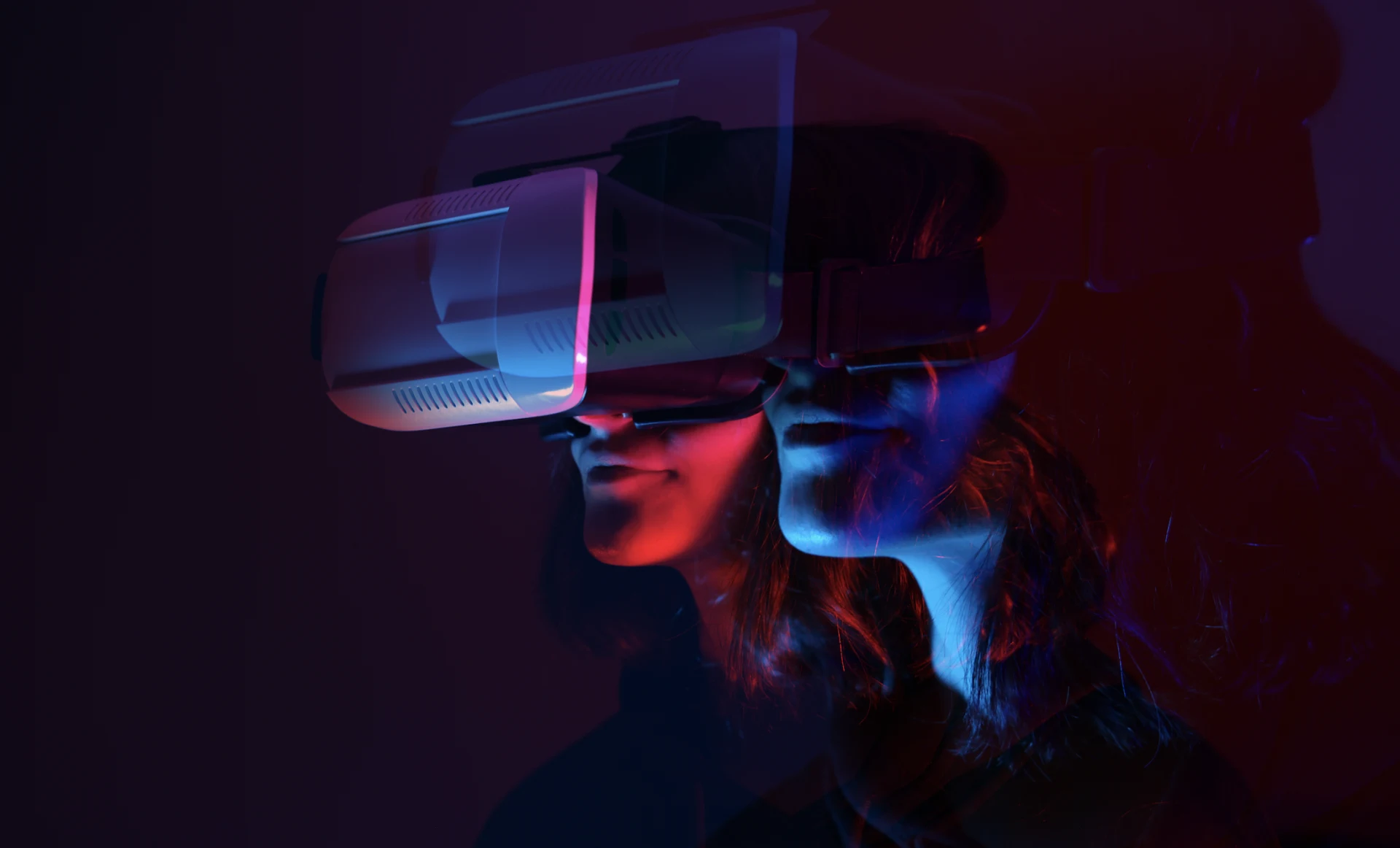 How to establish a safe, secure metaverse from the ground up - Fast Company