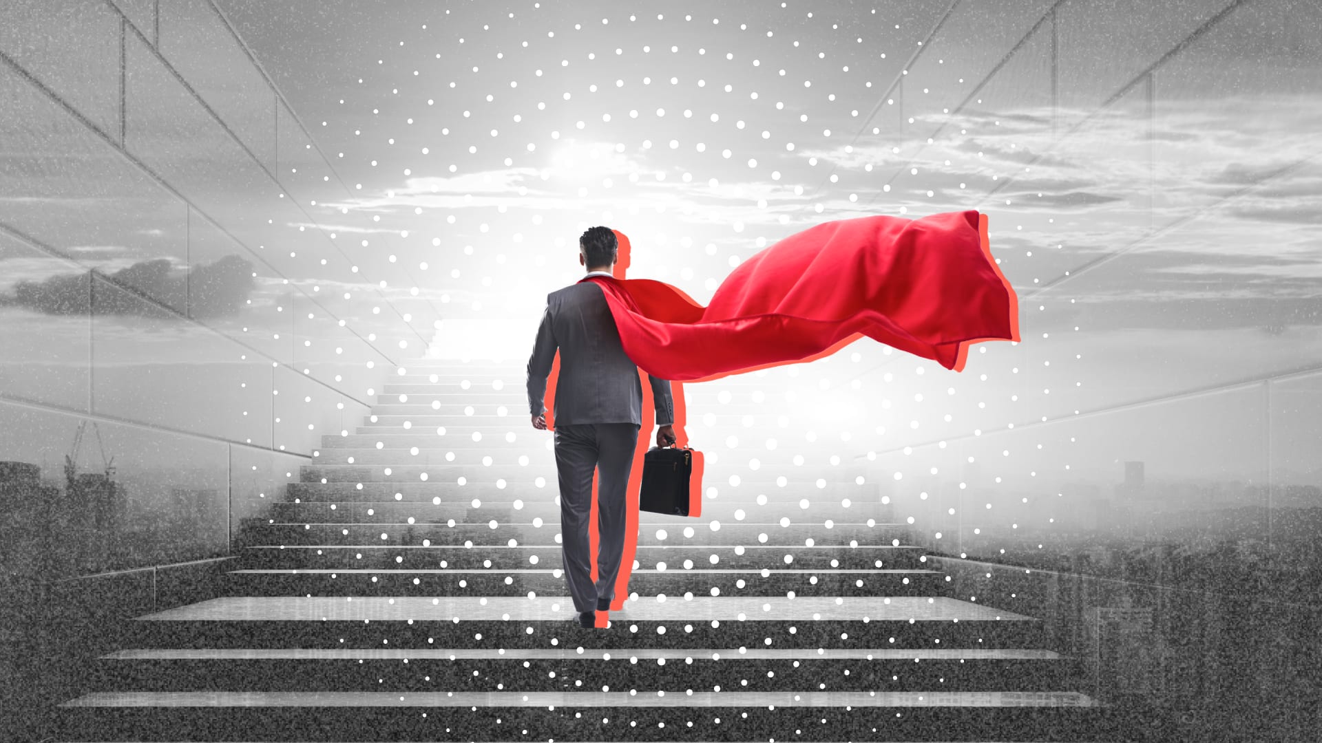 How to leave a leadership legacy - Fast Company