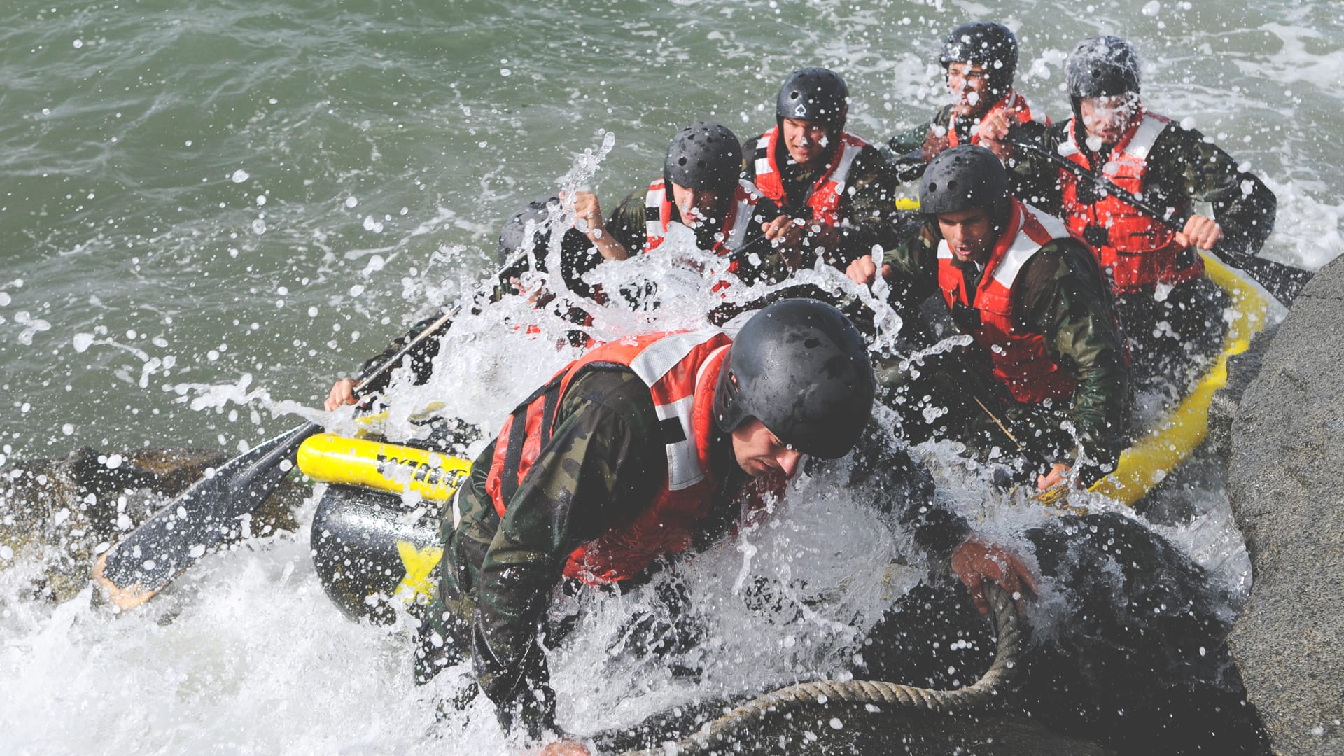 3 steps Navy SEALs use to make decisions