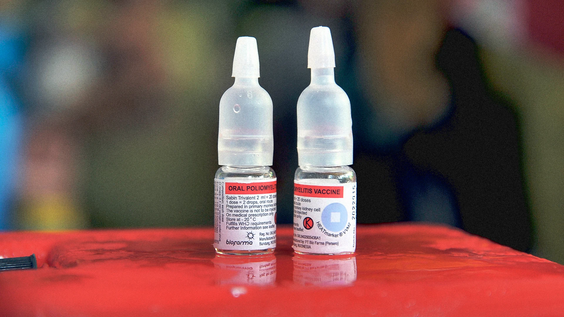 Polio in New York: what you need to know - Fast Company