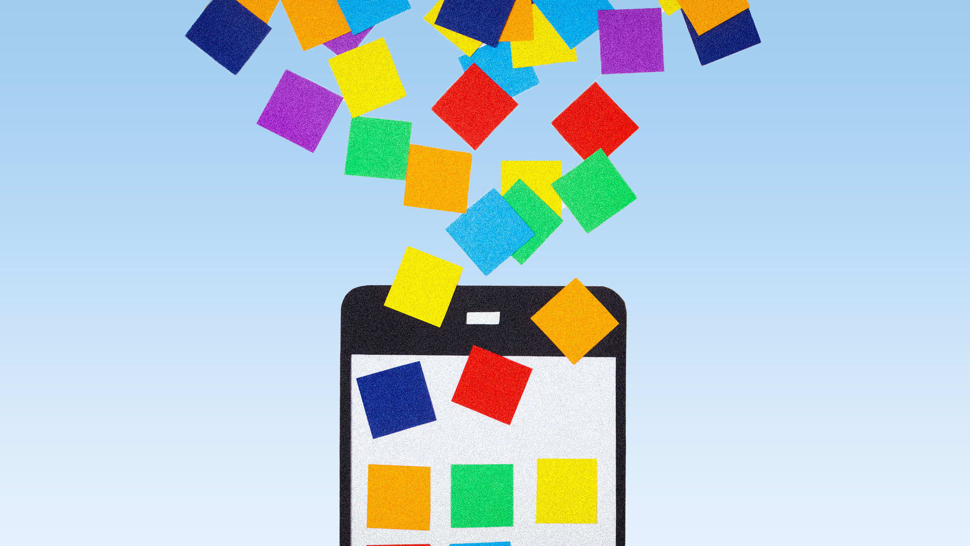 This simple system will streamline your jumble of apps, tabs, and email ...