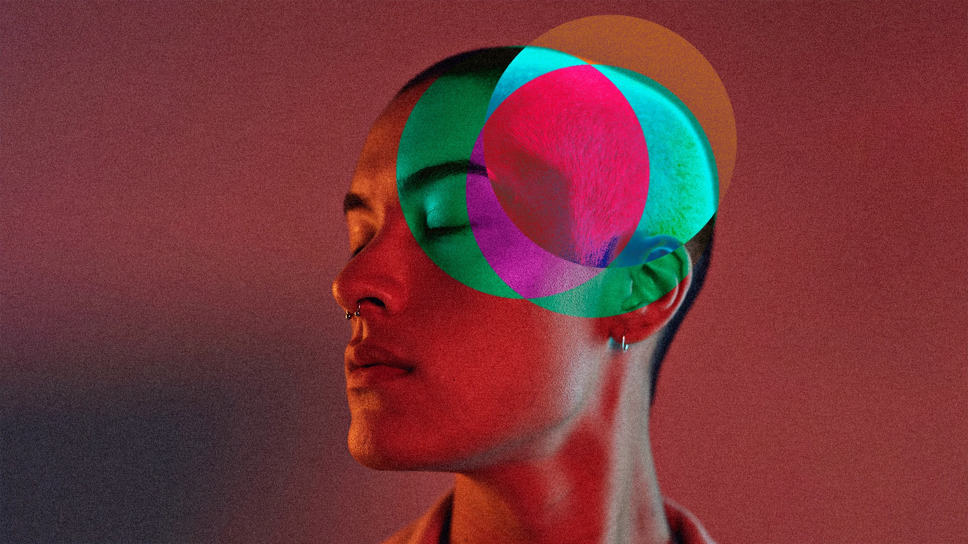 How to teach your brain to reframe negative thoughts - Fast Company