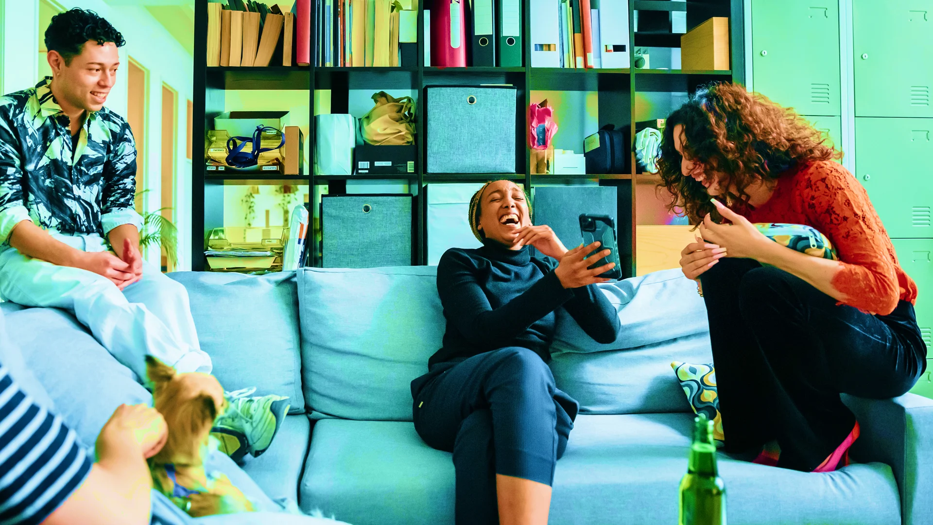 What science says about having fun at work - Fast Company