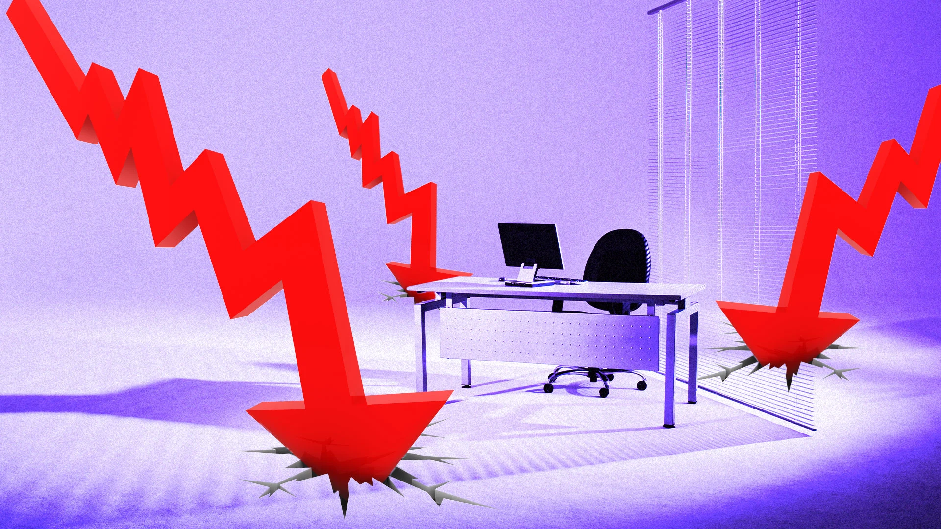 A recession may trigger these 3 conflicts at work - Fast Company