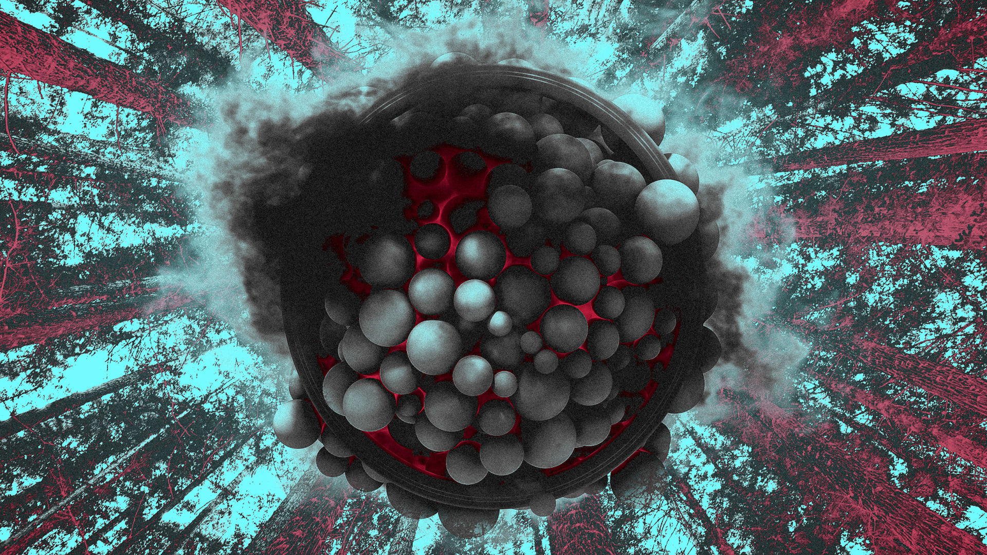 Carbon offsets have serious issues. Is it even possible to fix them ...