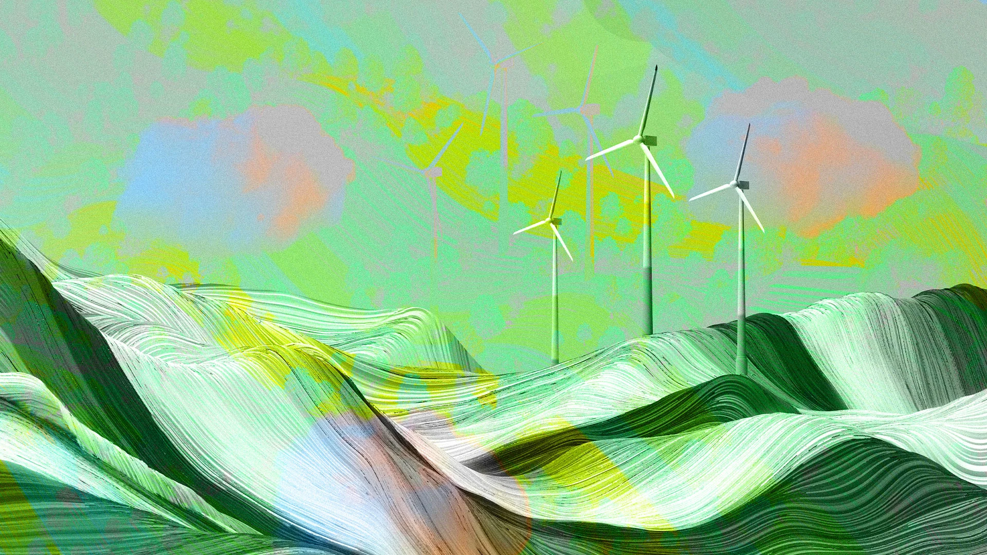 Big new incentives for clean energy aren't enough. Here's what needs to ...