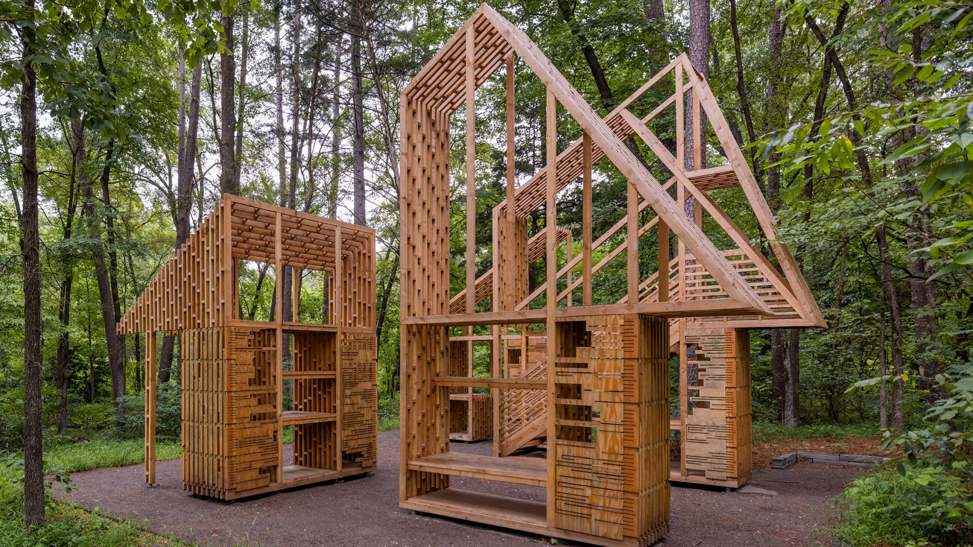 5 prototype homes show that houses can be 'sustainable and attainable ...