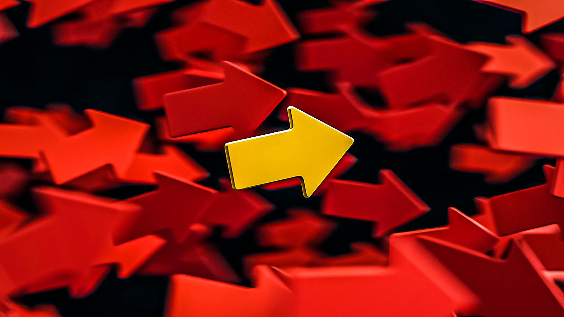 Why making smart decisions is the new goal-setting - Fast Company