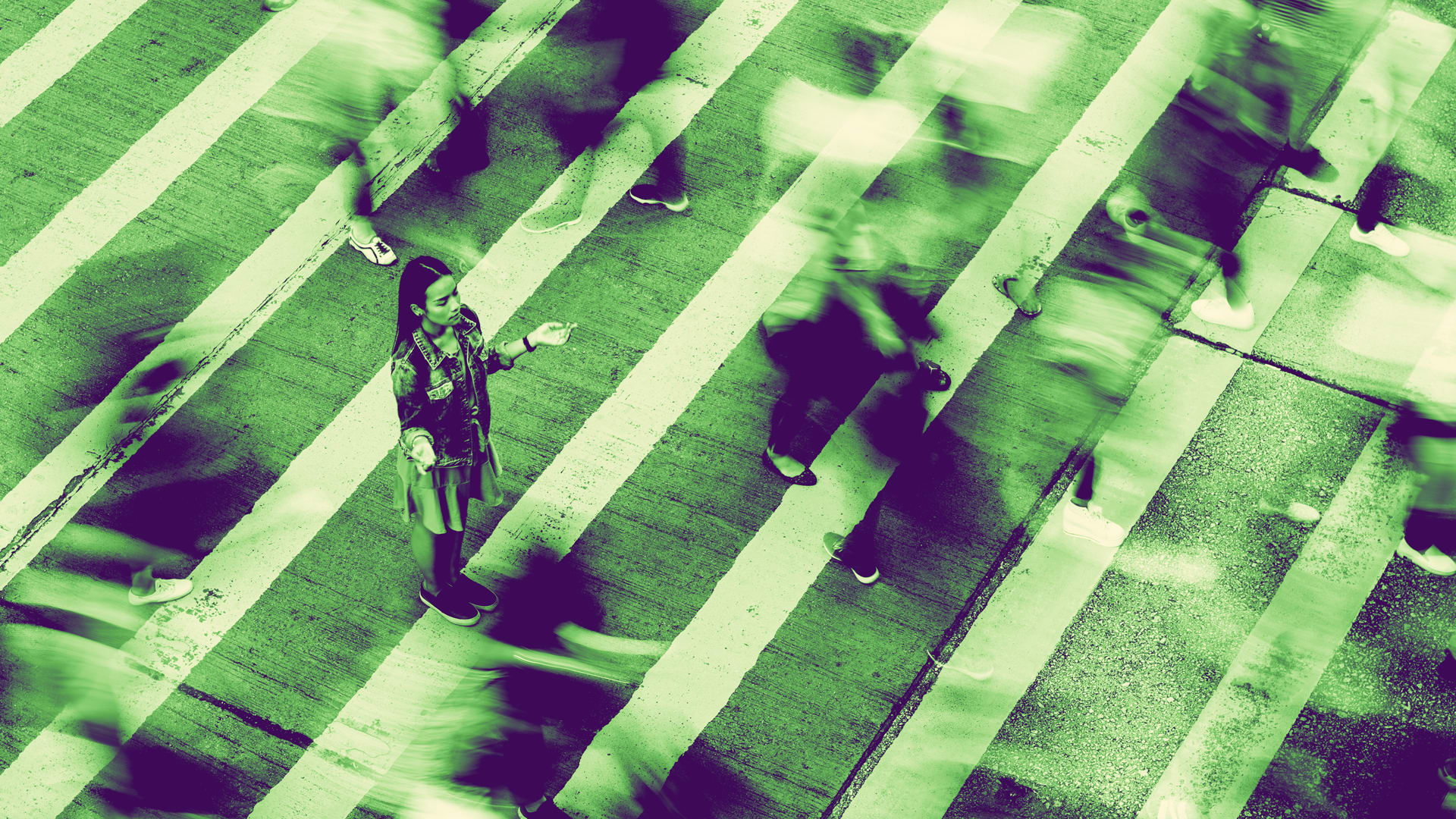 How to stay focused when everything feels stressful and overwhelming ...