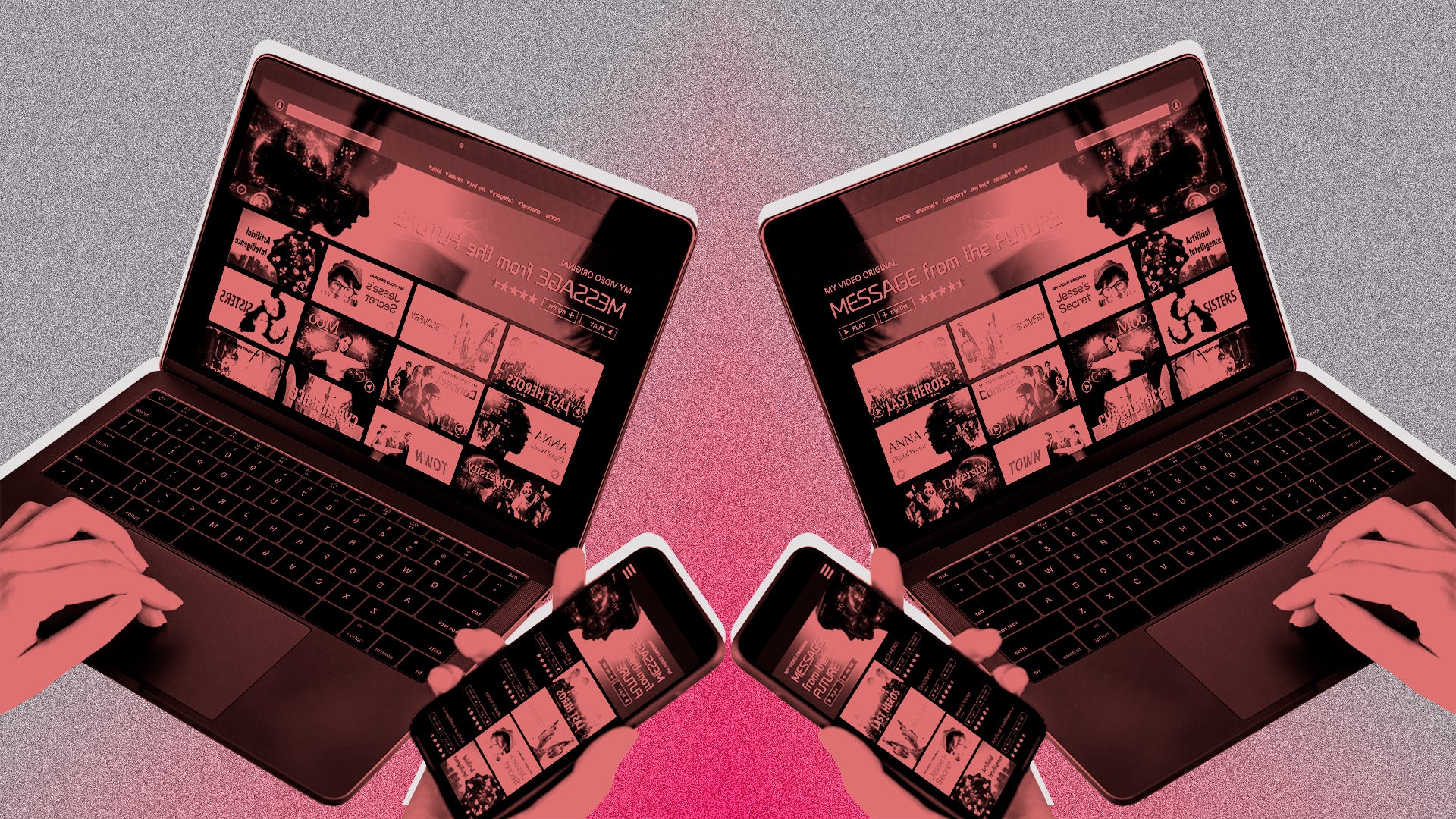 how to use netflix party Archives - Fast Company