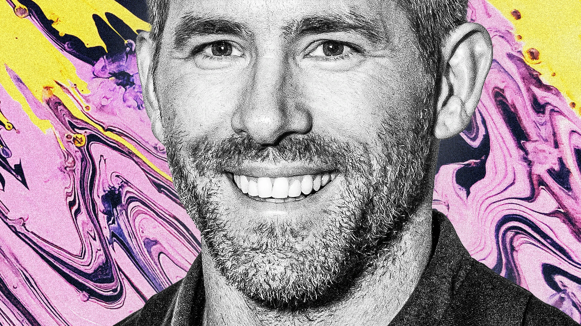 Ryan Reynolds - Fast Company