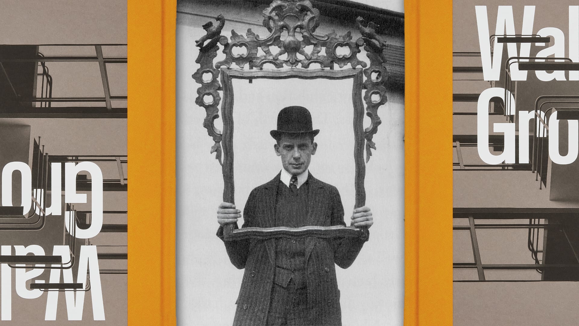 Before Bauhaus, the father of modernism wanted to be a cowboy - Fast ...