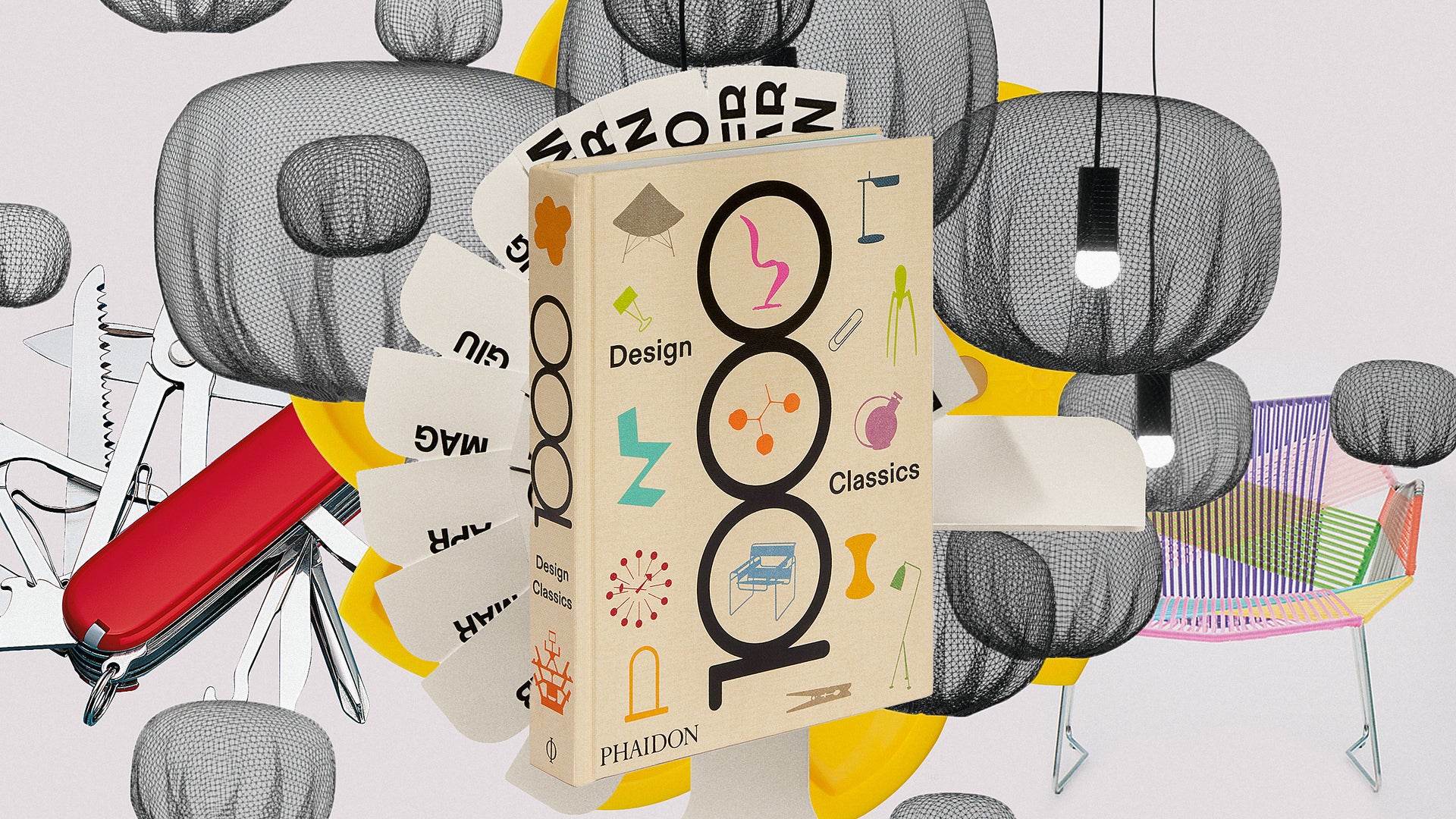 The encyclopedia of design just got a major update - Fast Company