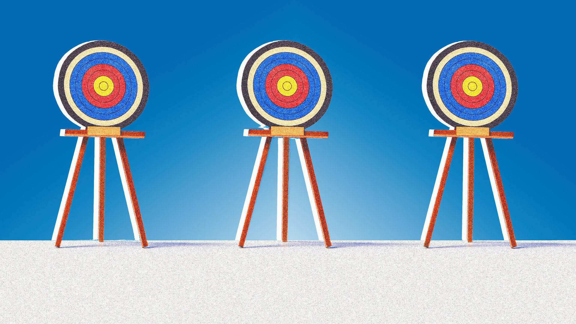 Forget about goal setting. Try these 5 strategies instead - Fast Company