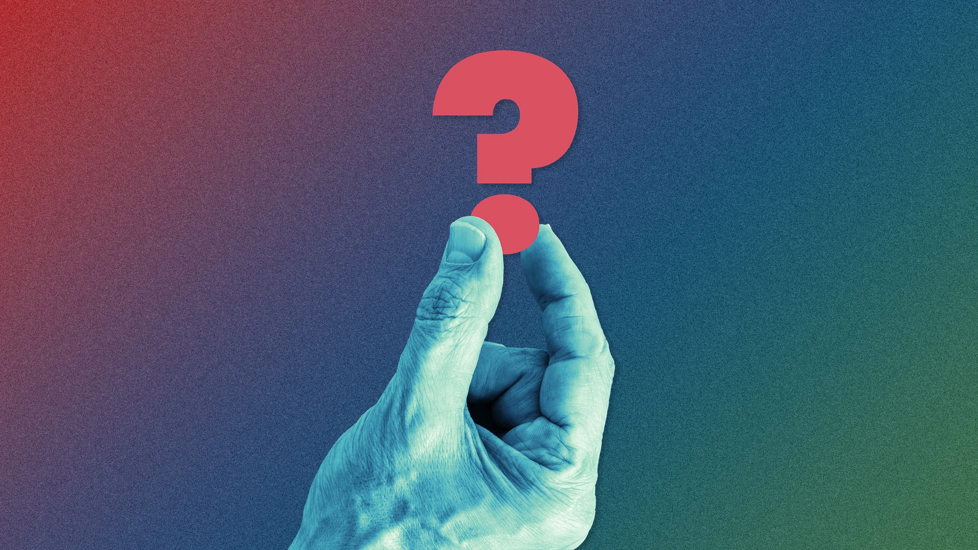 Asking essential questions is critical to solving our most complex ...